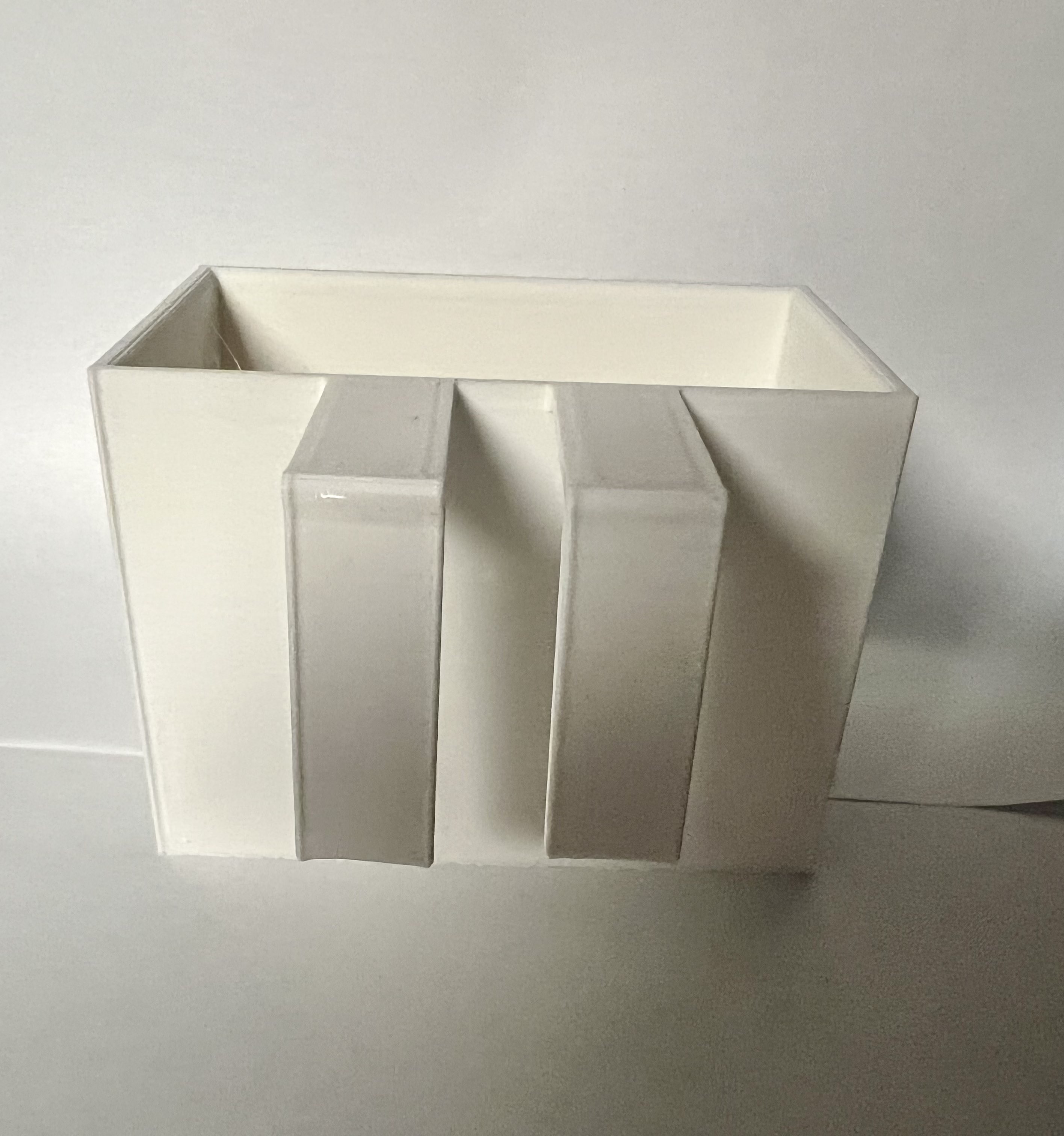 Cricut Maker 3 Expanded Storage Container | 3D models download ...