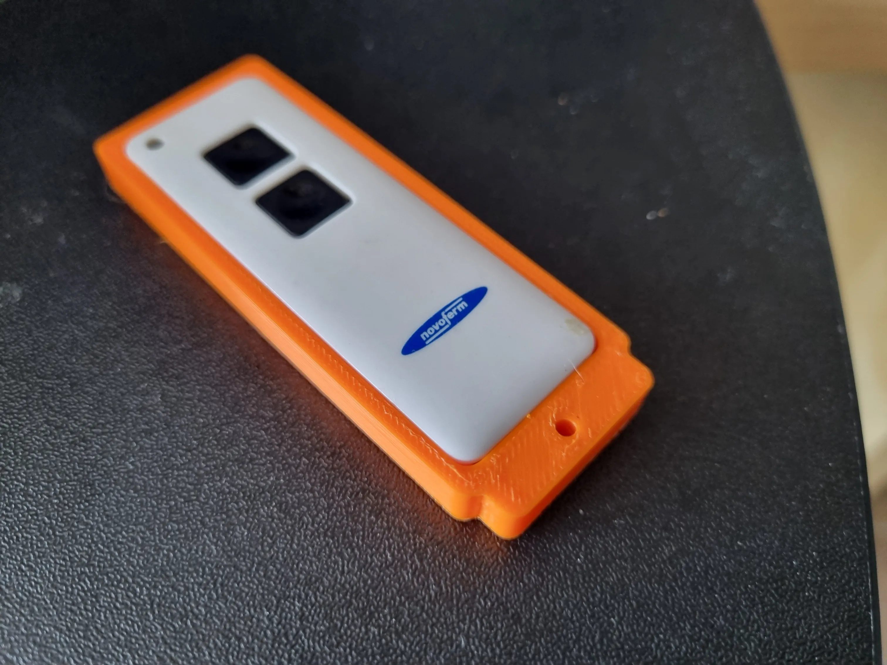 Home Appliance Accessories STL Download - Novoferm - Novotron 522 ...