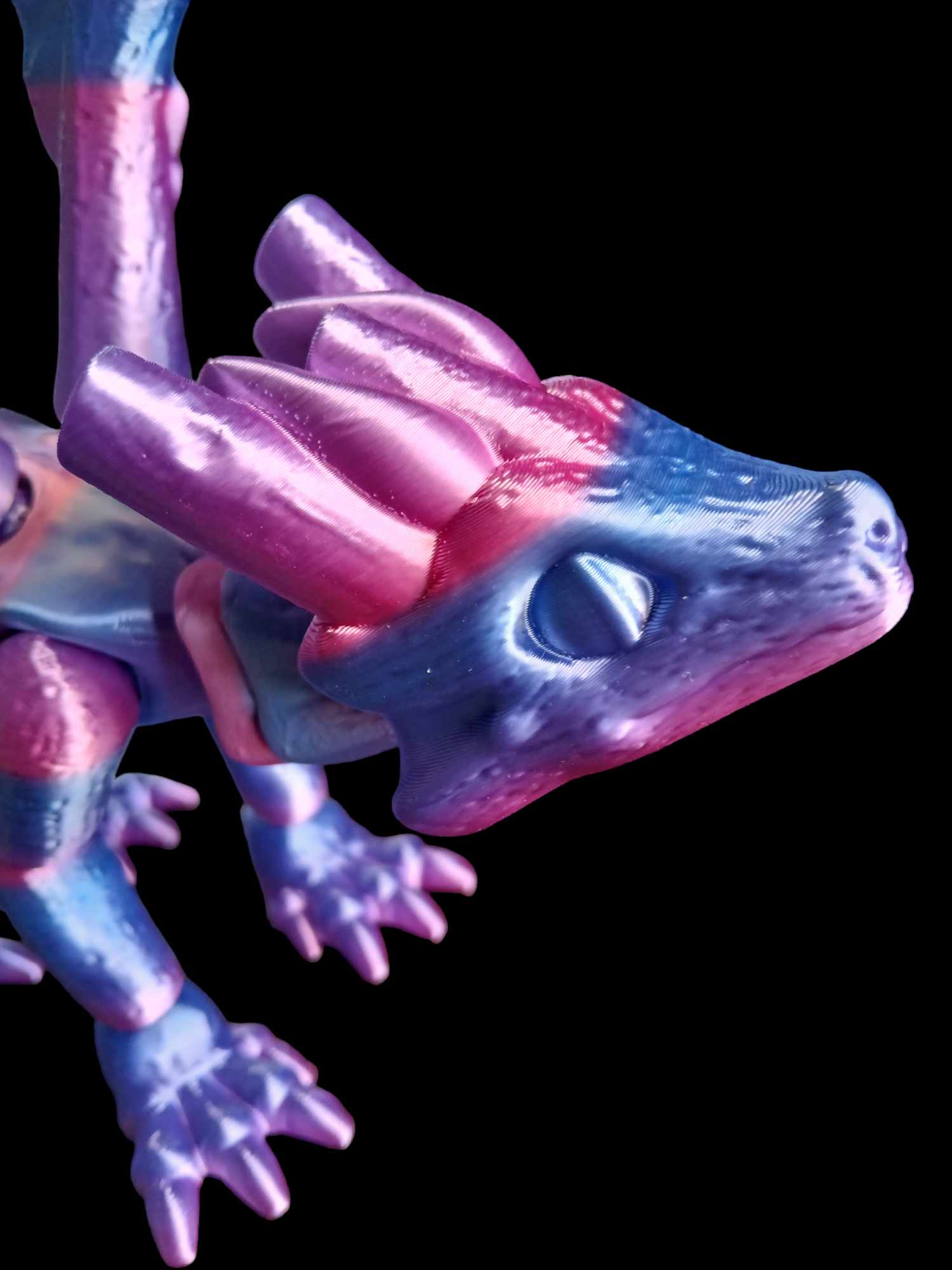 Woods Sprite | 3D models download | Creality Cloud