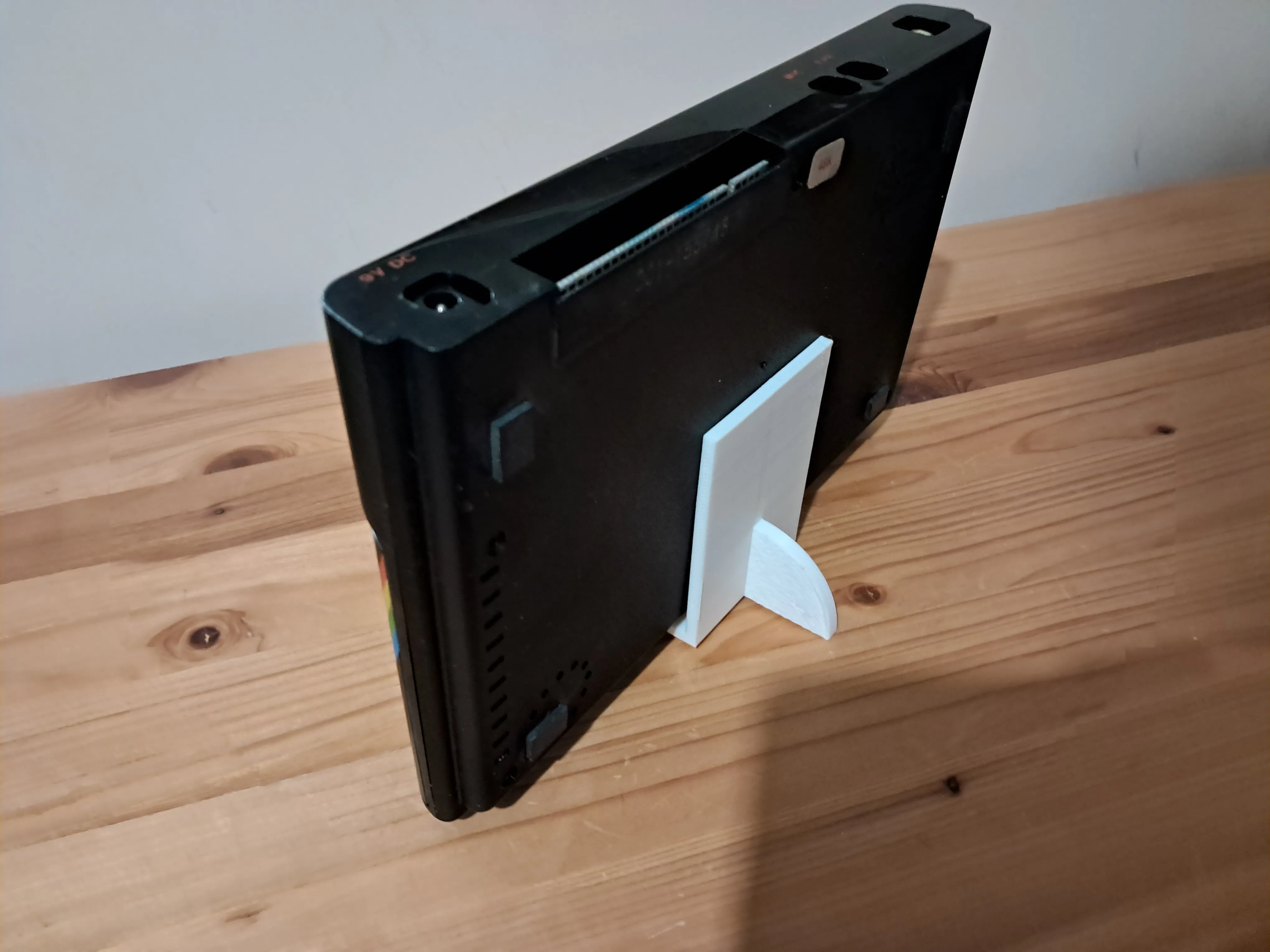 3D Printer Files | 3MF File | 48k ZX Spectrum Stand | Creality Cloud