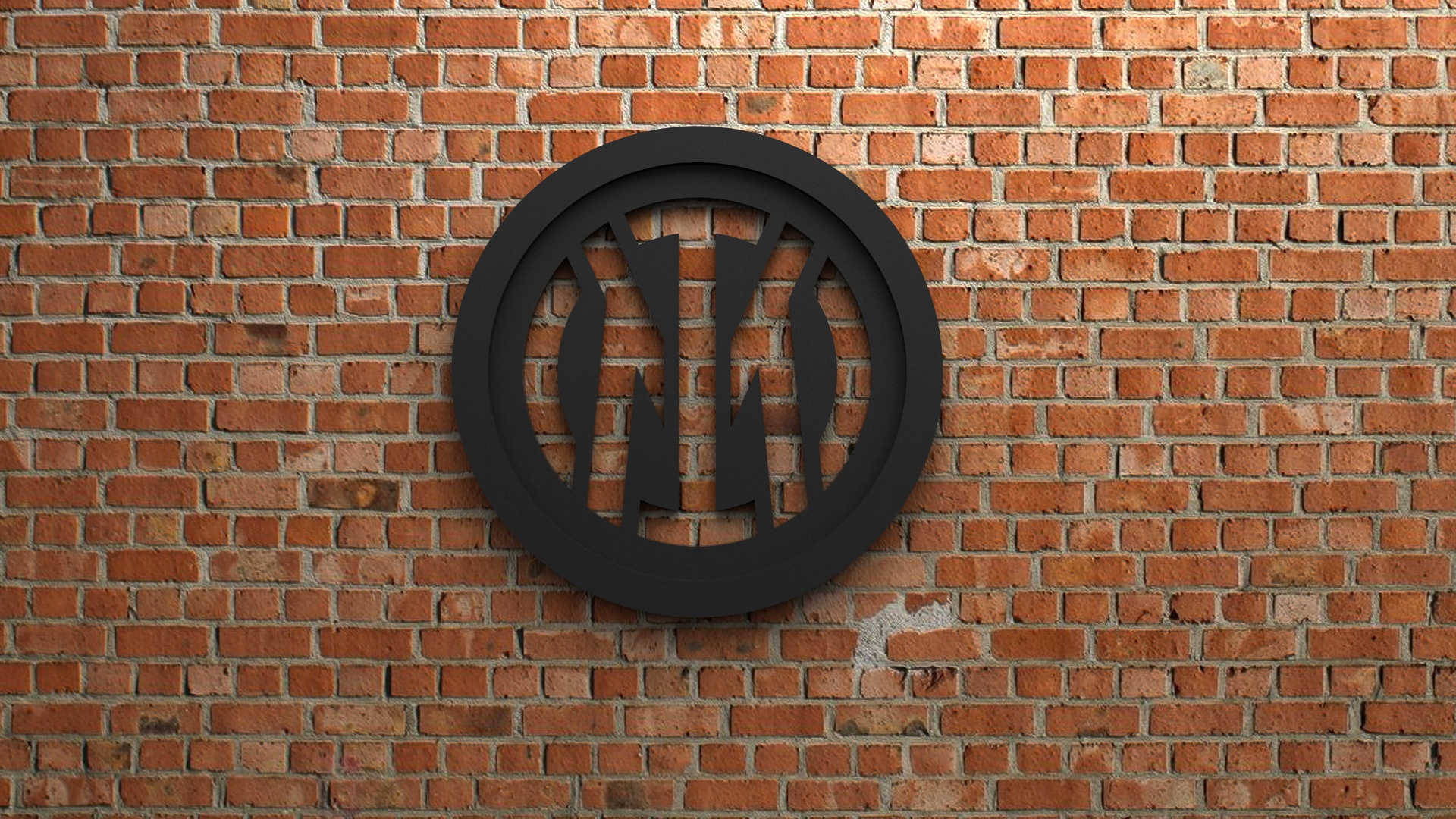 Inter Milan Logo | 3D models download | Creality Cloud