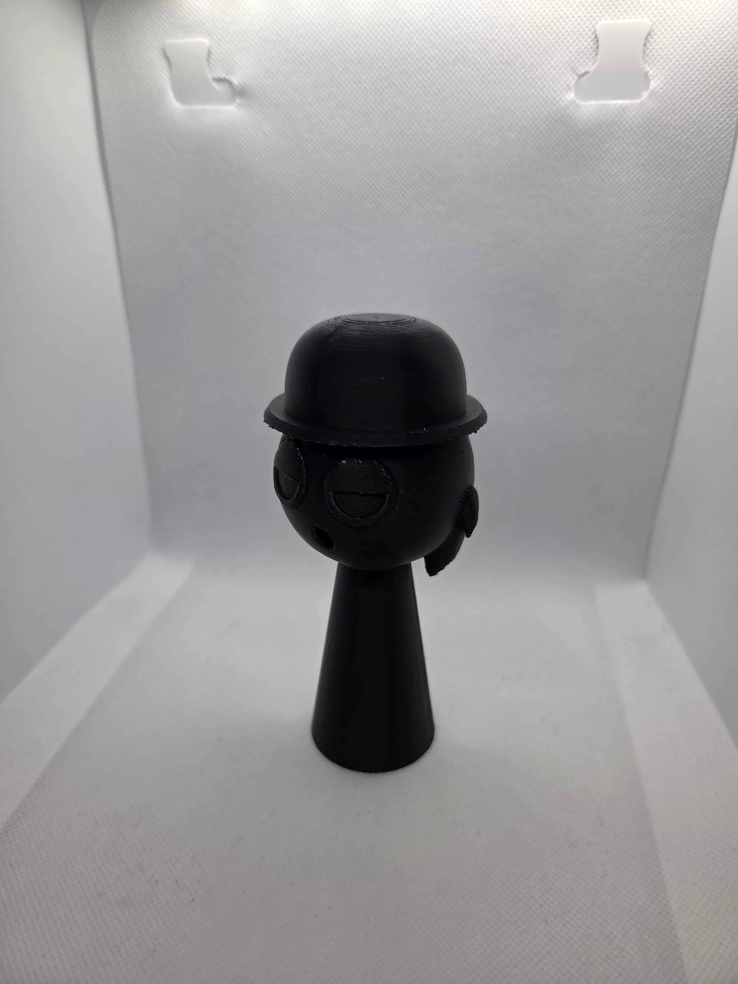 3D Printer Files | 3MF File | Sprunki (Tan) | Creality Cloud