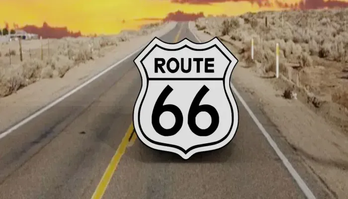 3D Printer Files | 3MF File | Route 66 | Creality Cloud