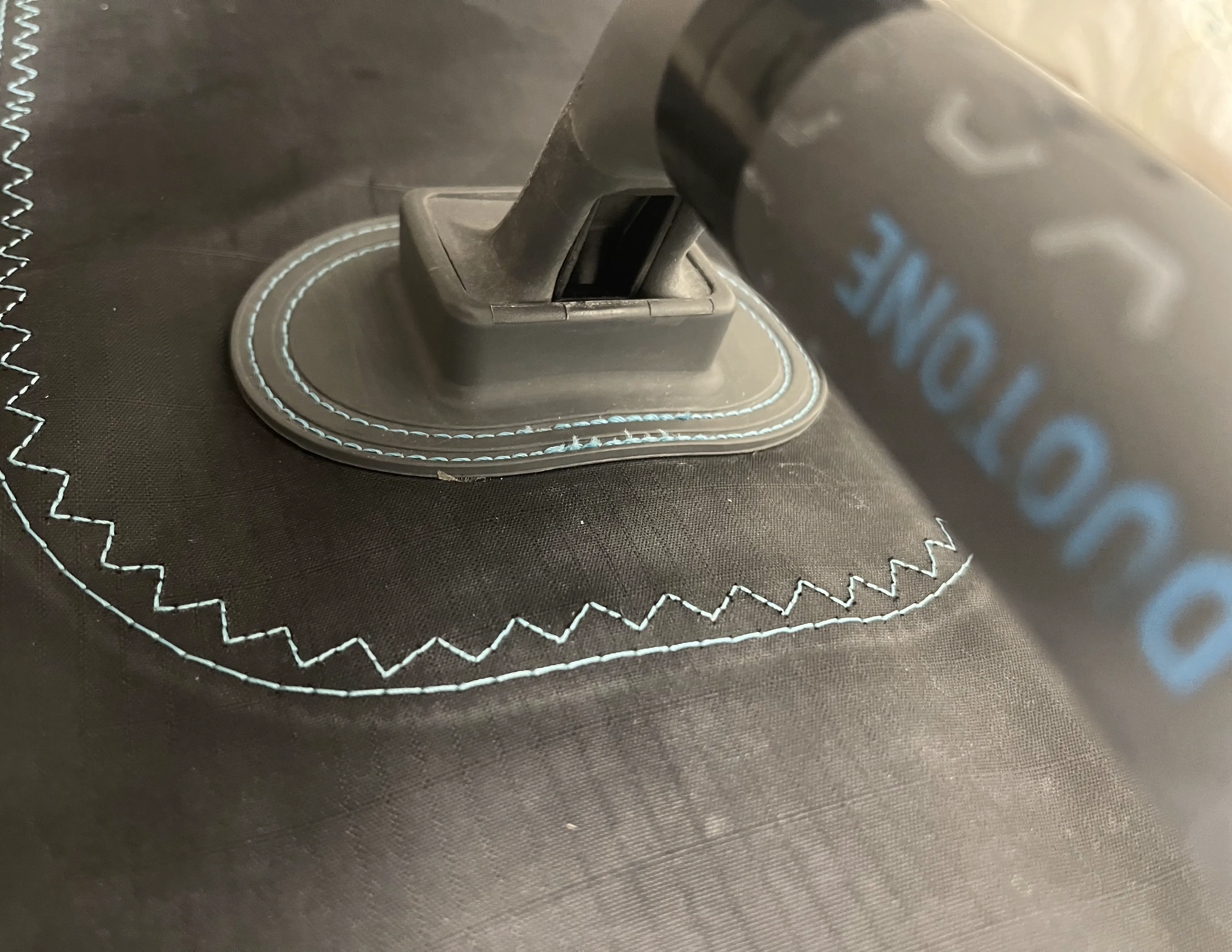 Tools & Spare Parts STL Download - Duotone Unit 2023 handle holeby RianNoel