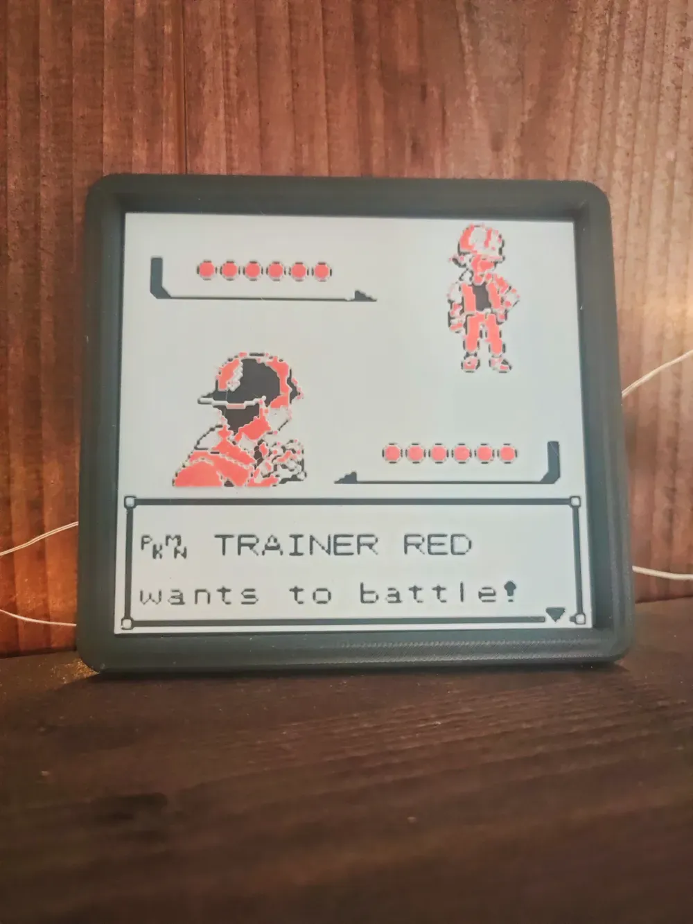 3D Printer Files | 3MF File | Pokemon Iconic Moments - Battle against ...