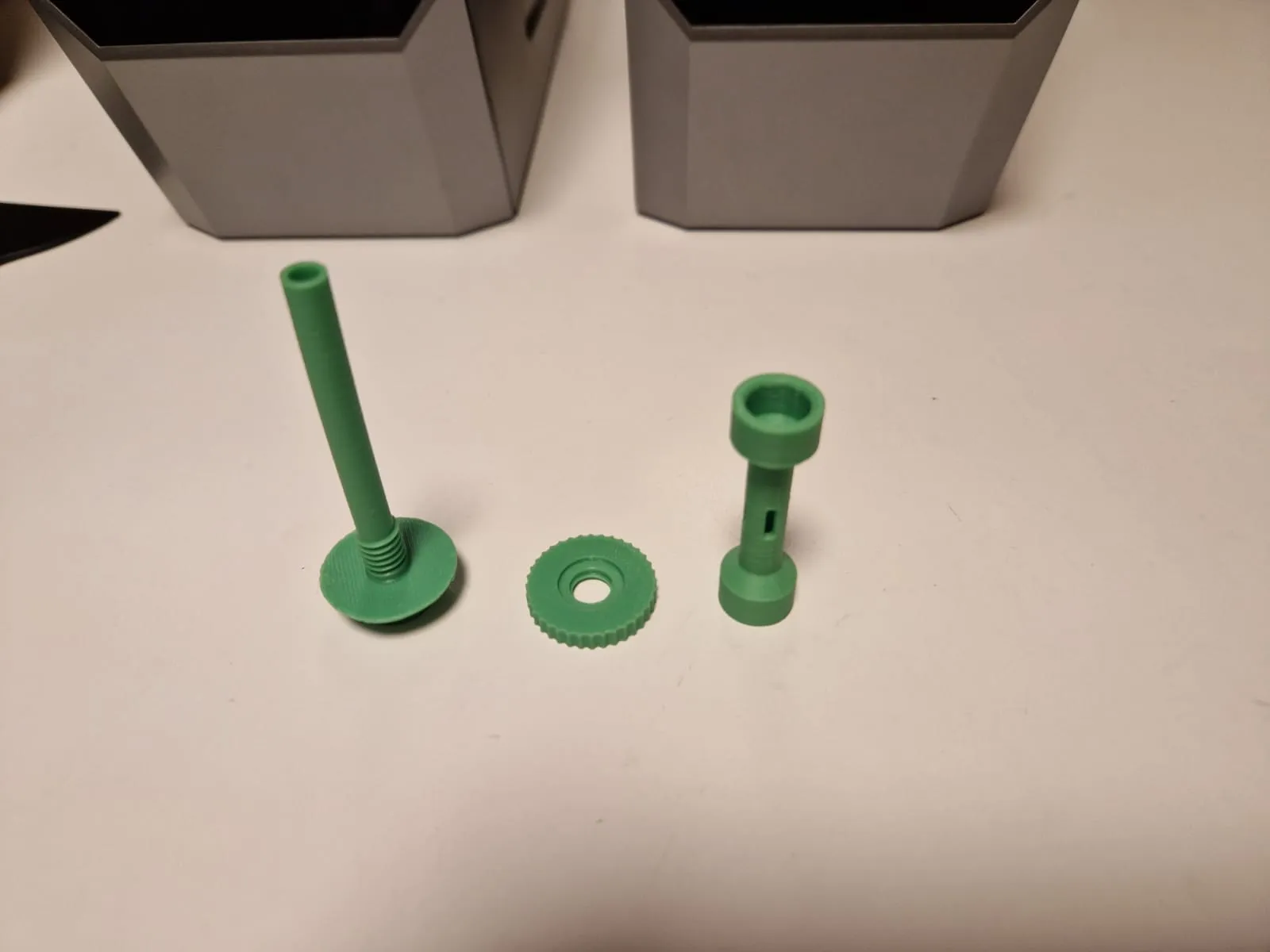 3D Printer Files | 3MF File | Creality Dryer Upgrade - Spool Holder ...