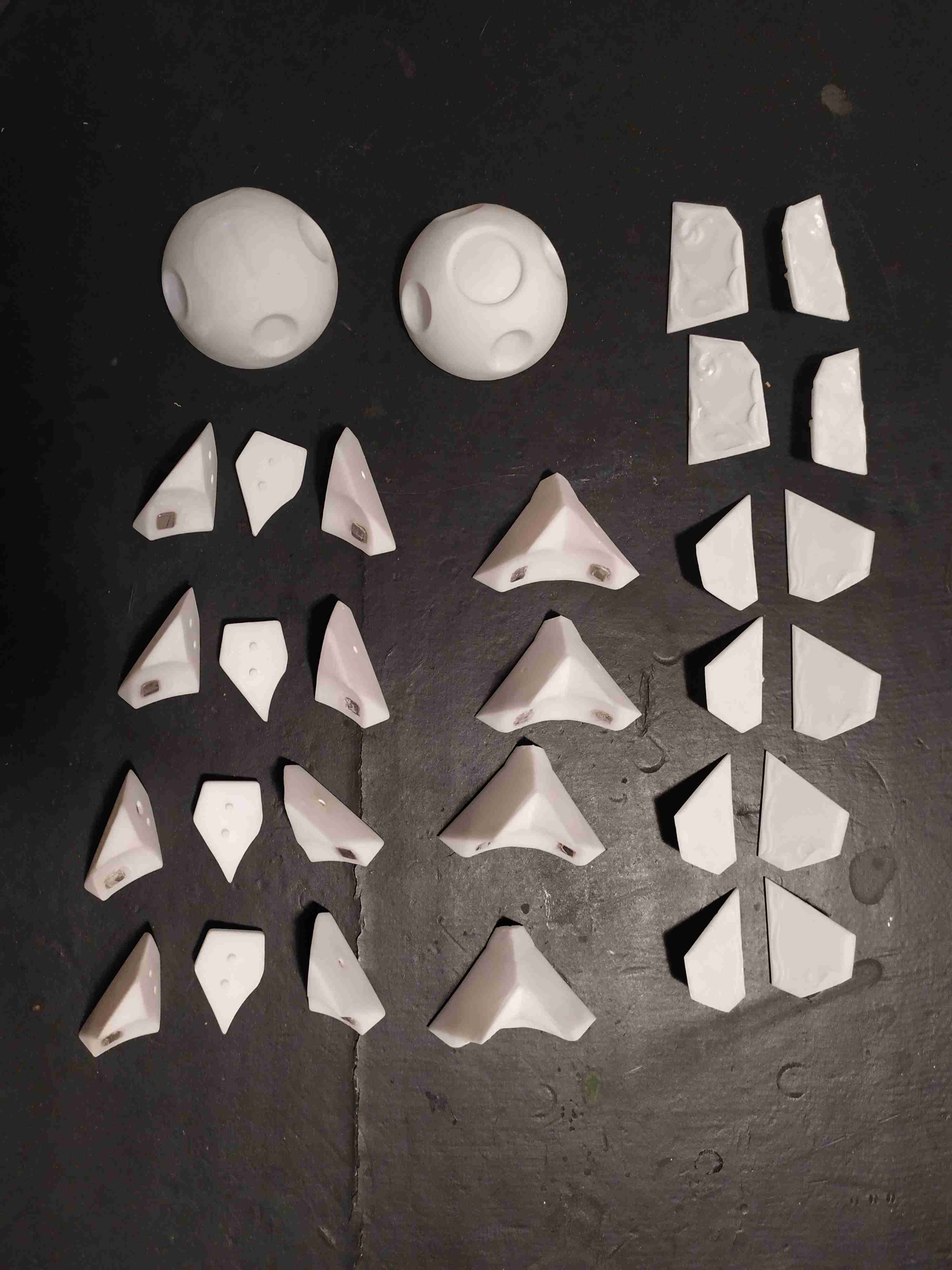 Destiny 2 - Ghost Shell: The Right Choice | 3D models download ...