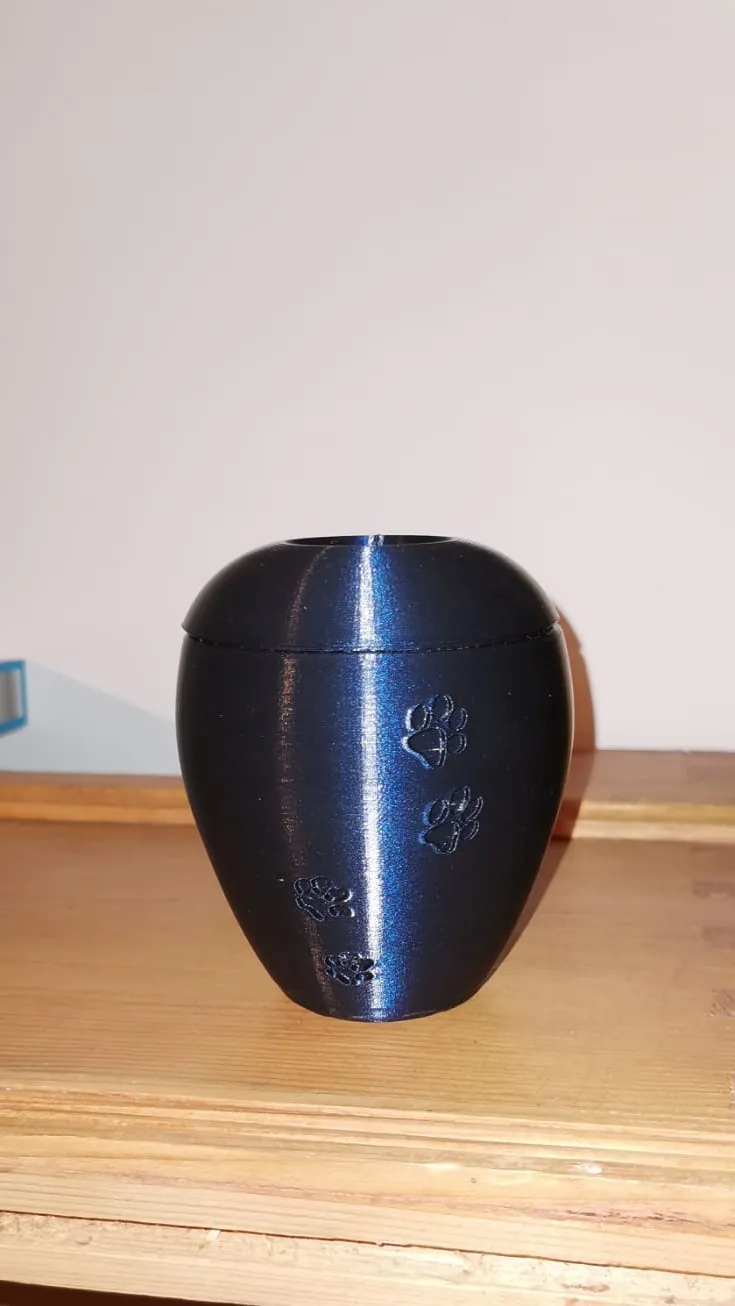 Pets STL Download - Tierurneby S1m0n D