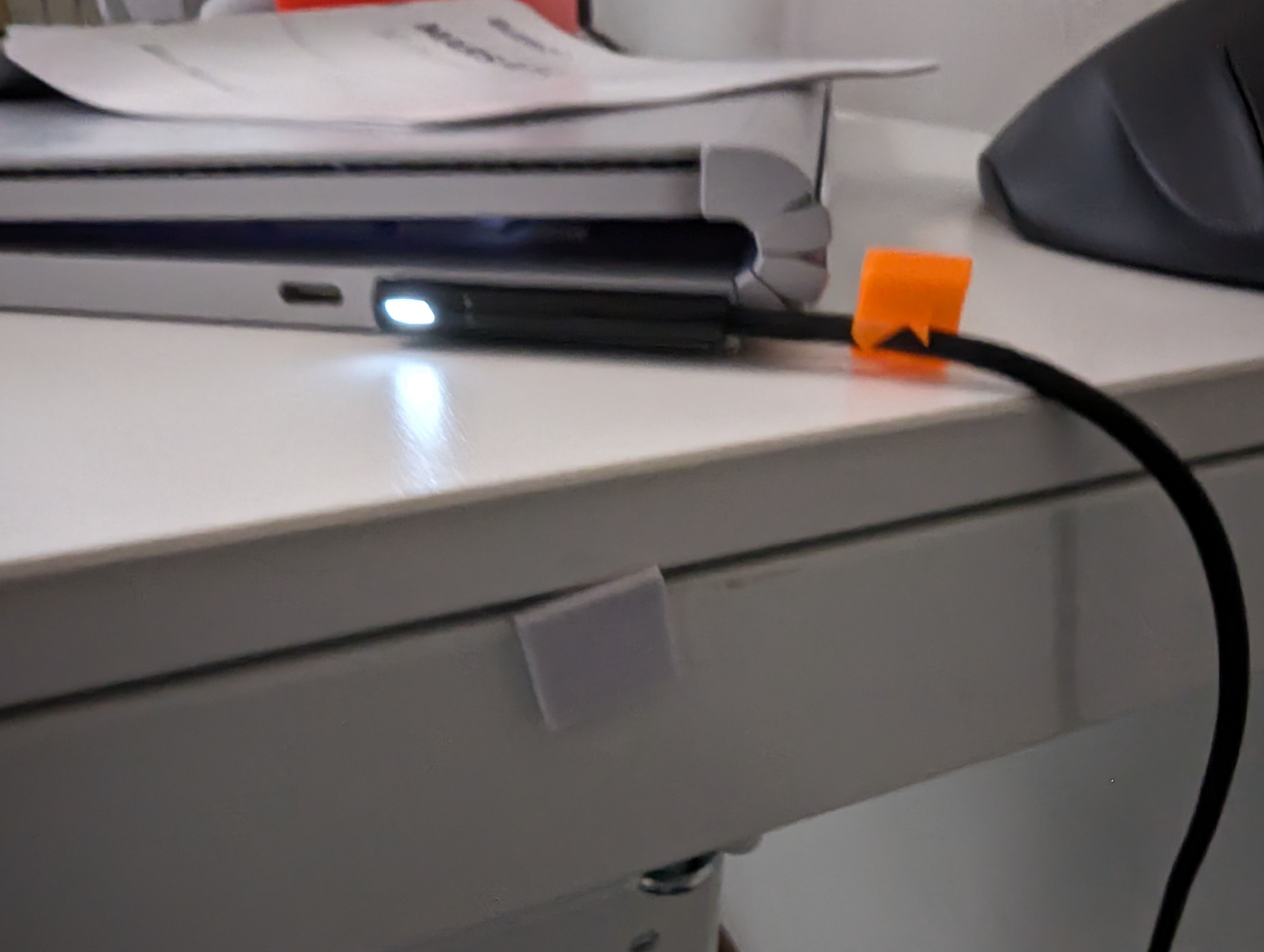 Modular Cable Holder | 3D models download | Creality Cloud