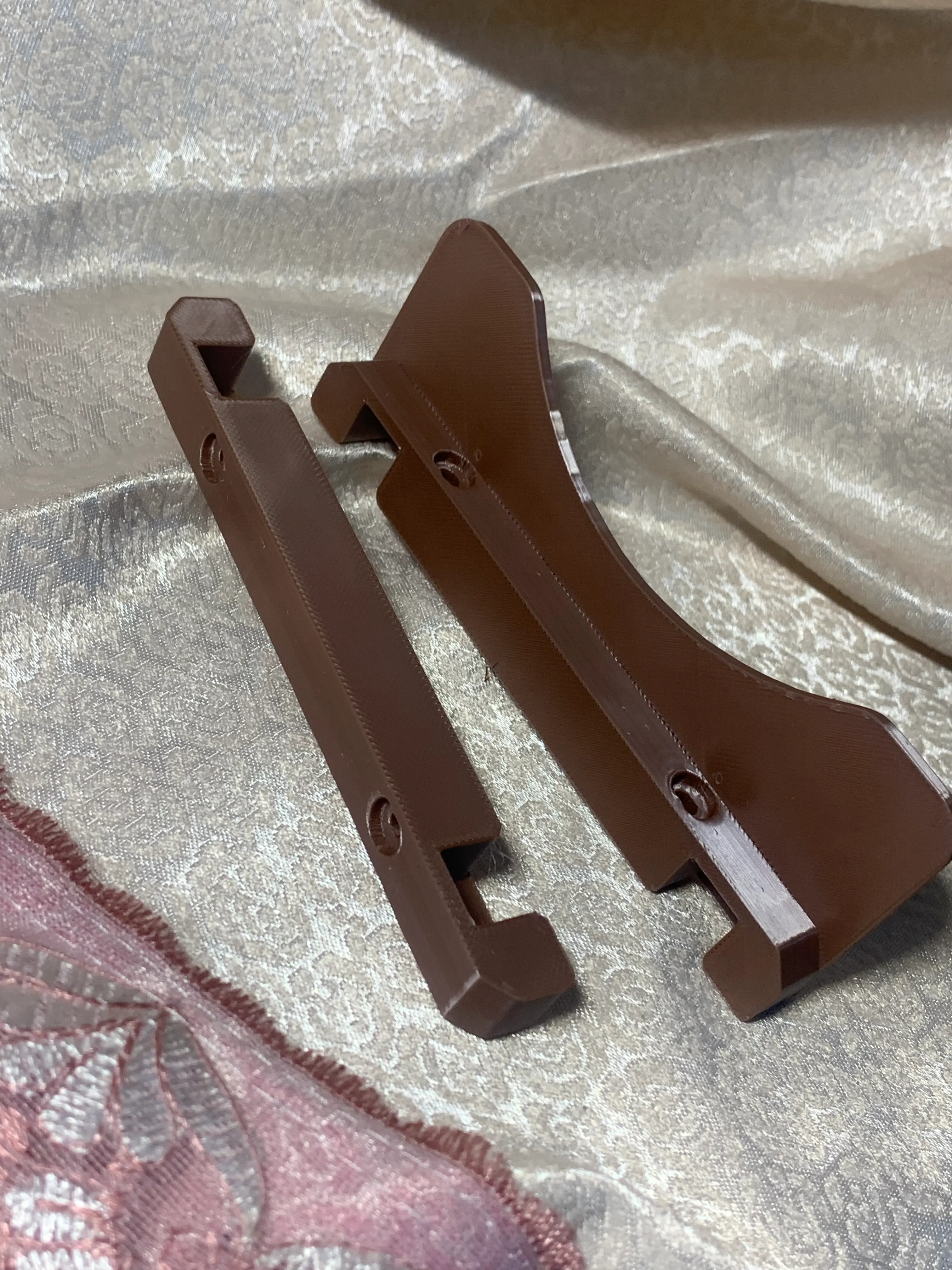 3D Printer Files | 3MF File | Filament Fixing Block | Creality Cloud