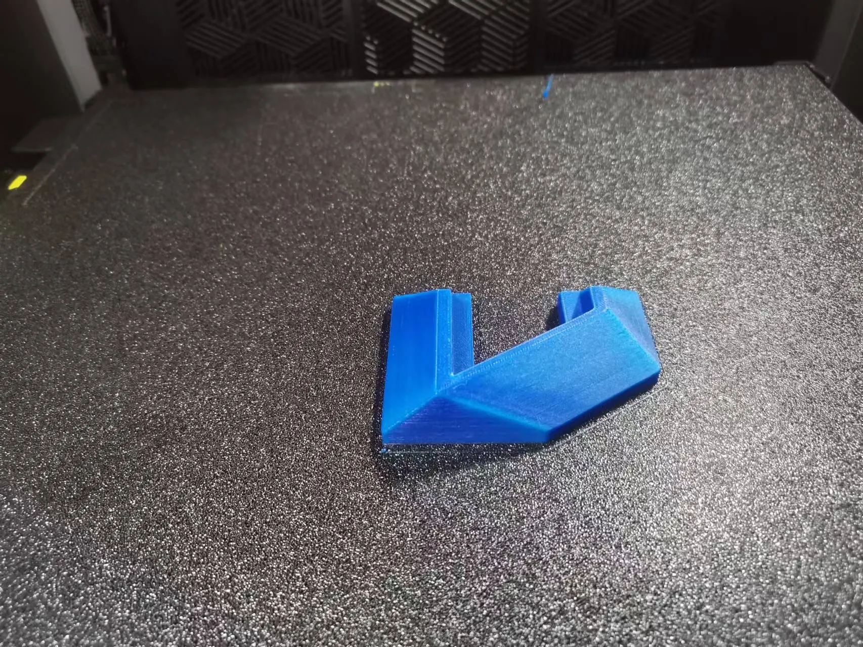 3D Printer Files | 3MF File | ps4 stand | Creality Cloud