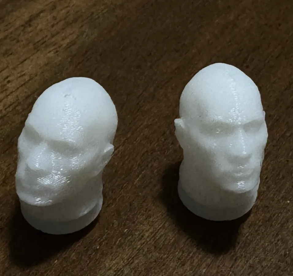 3D Printer Files | 3MF File | the rock croc charn | Creality Cloud