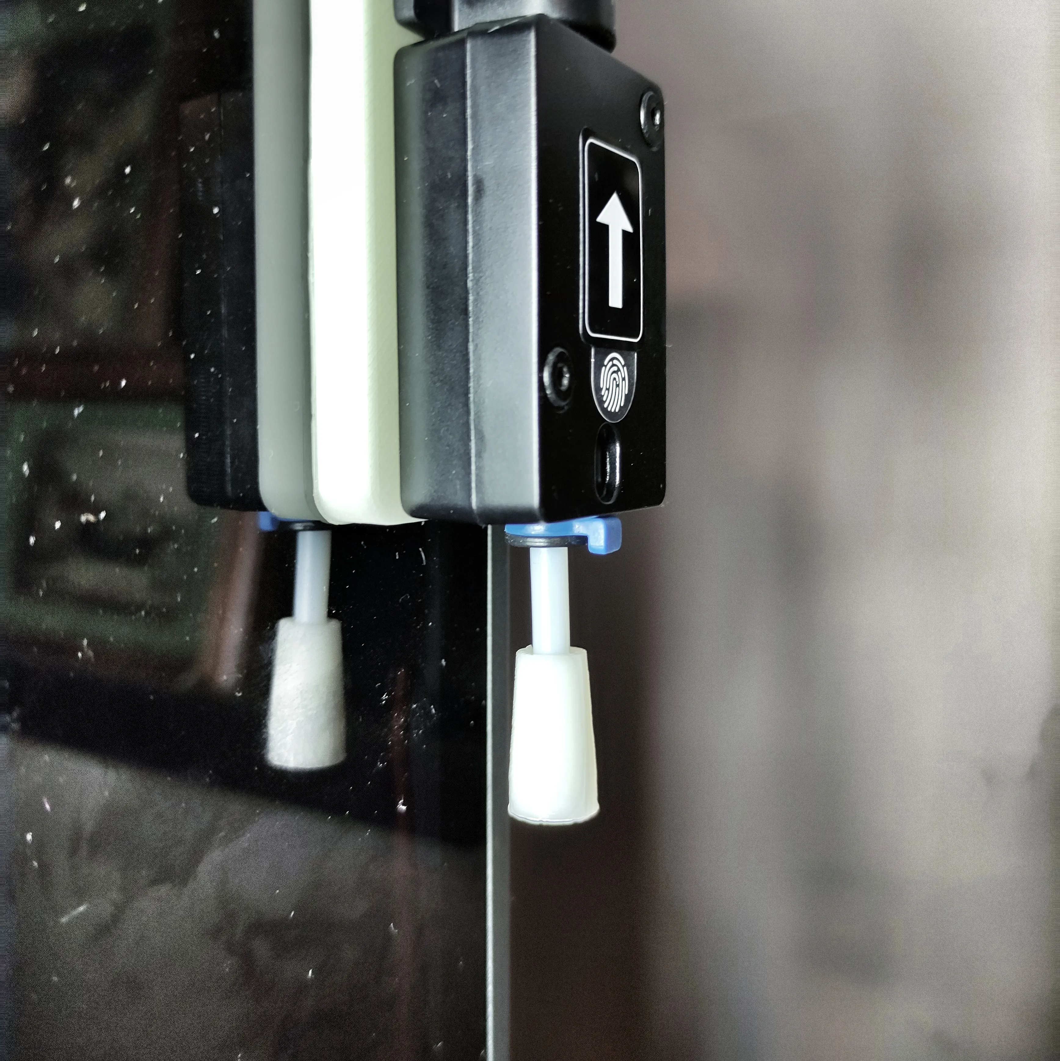 3D Printer Files | 3MF File | PTFE funnel - Filament loader | Creality ...