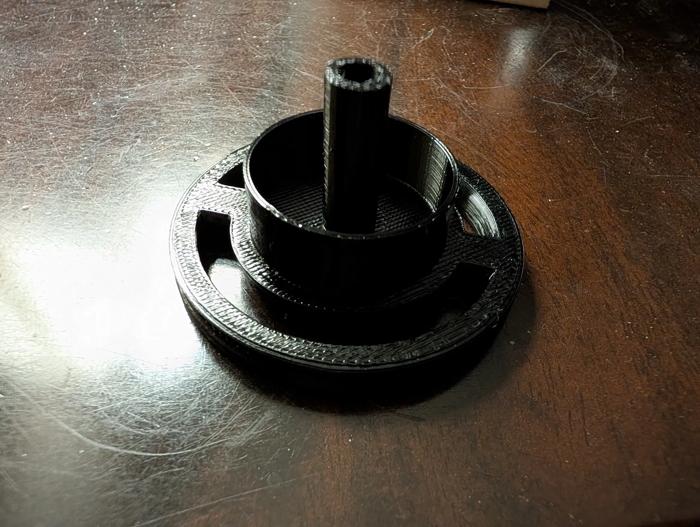 3D Printer Files | 3MF File | Dr Browns Options Wide Neck Bottle Insert ...