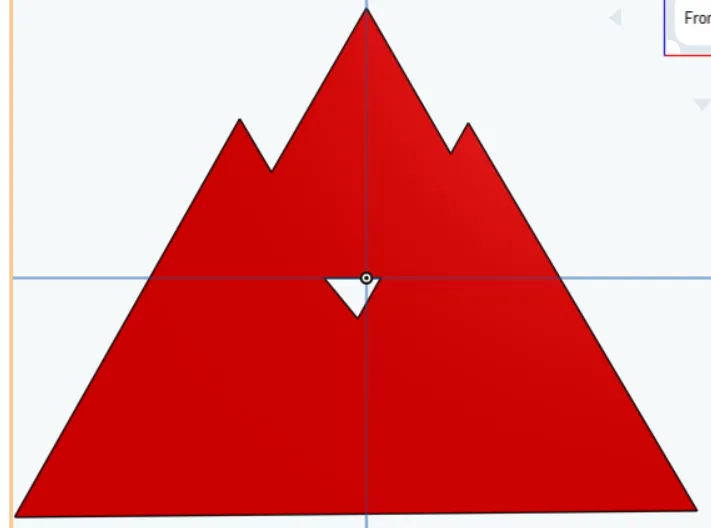 Home Decorations & Ornaments STL Download - Werid coaster triangleby ...