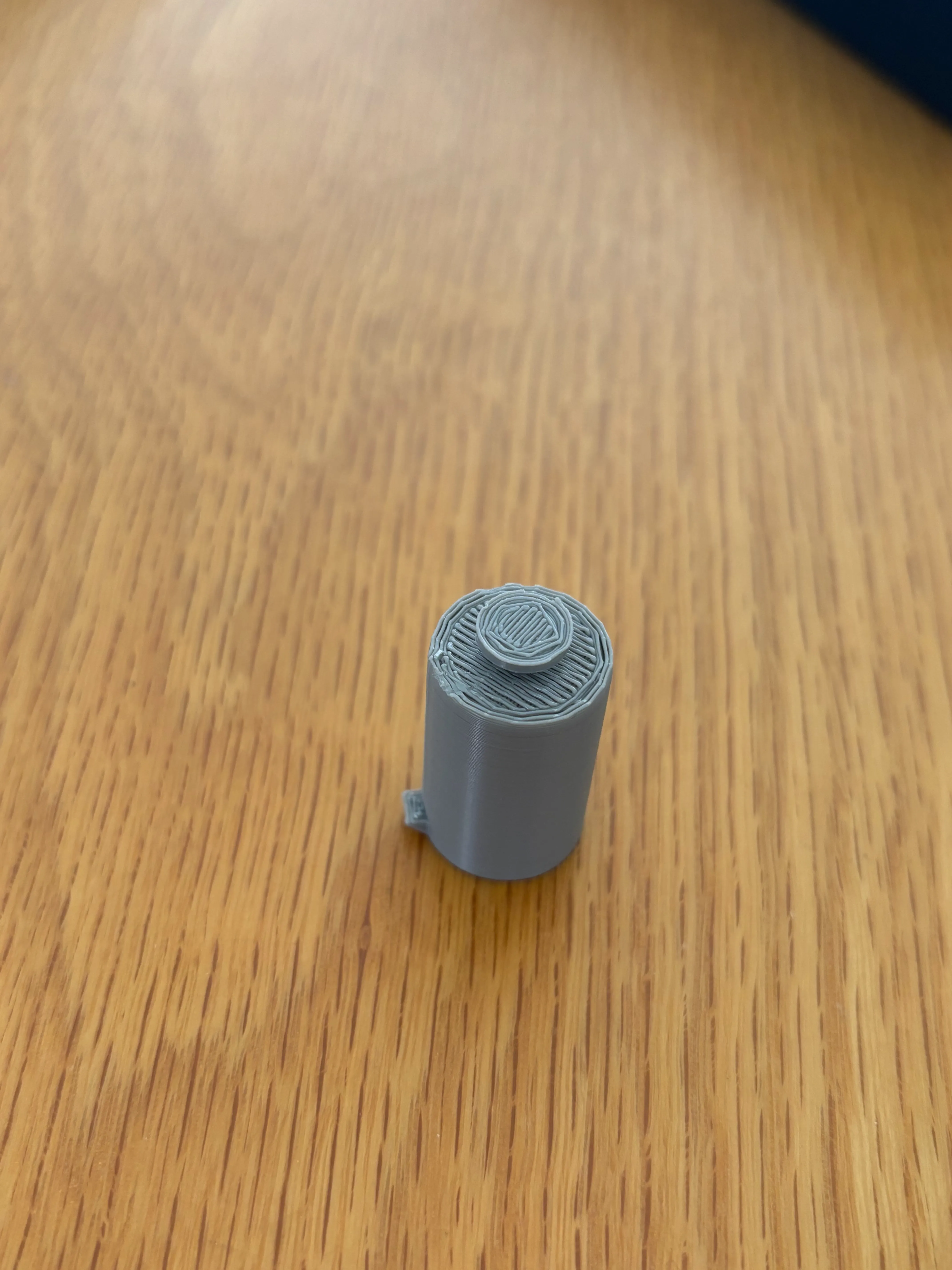 Mini Colt Spring Airsoft par | 3D models download | Creality Cloud