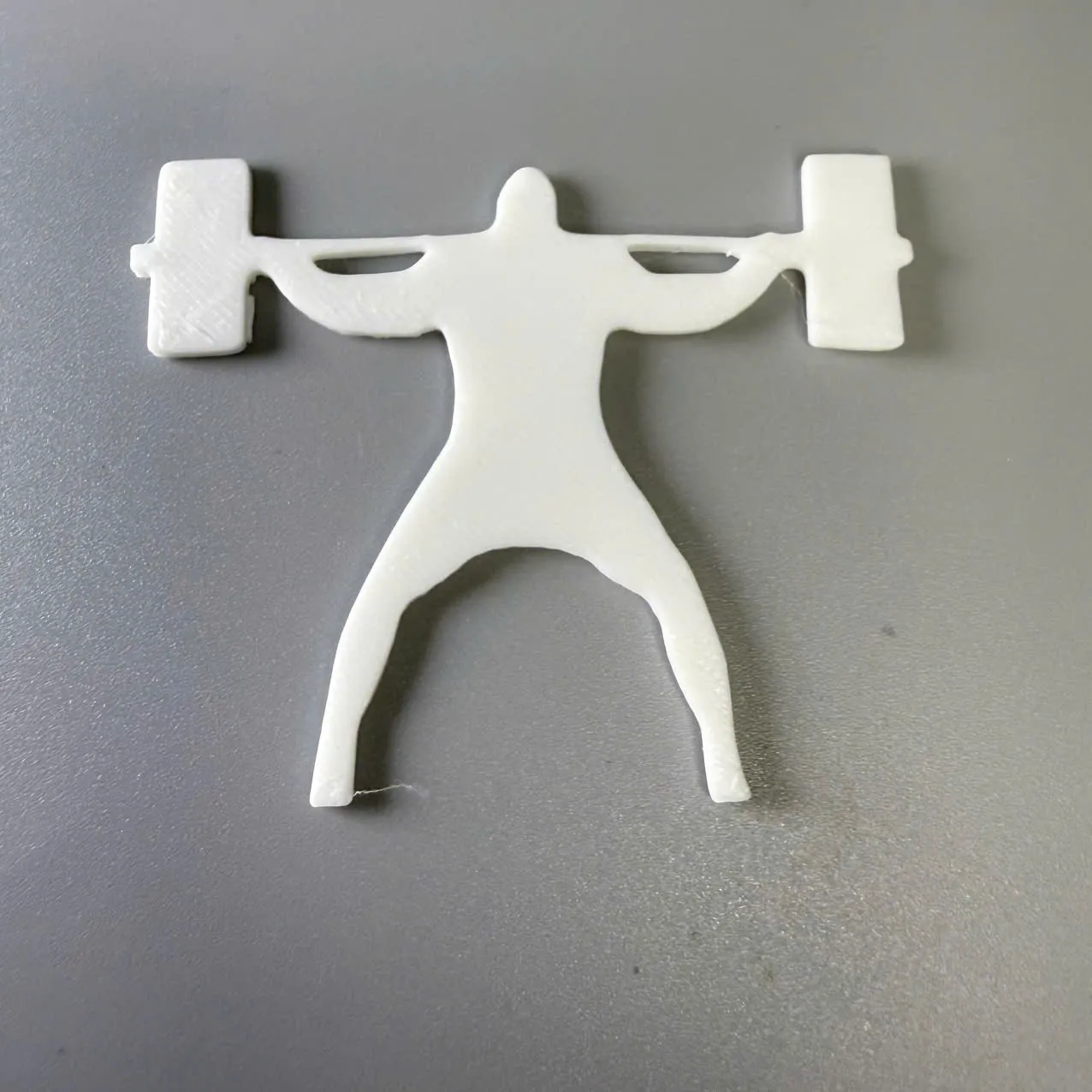 3D Printer Files | 3MF File | EliteFTS logo | Creality Cloud