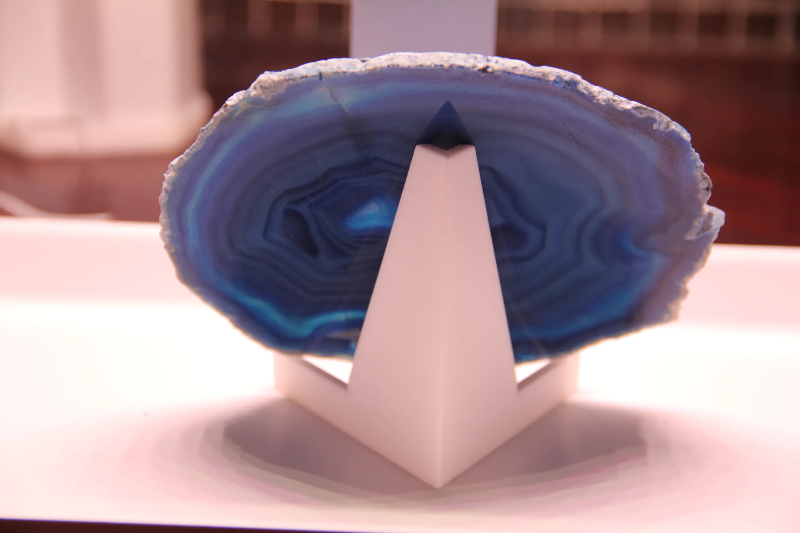 3D Printer Files | 3MF File | Plate Crystal holder | Creality Cloud