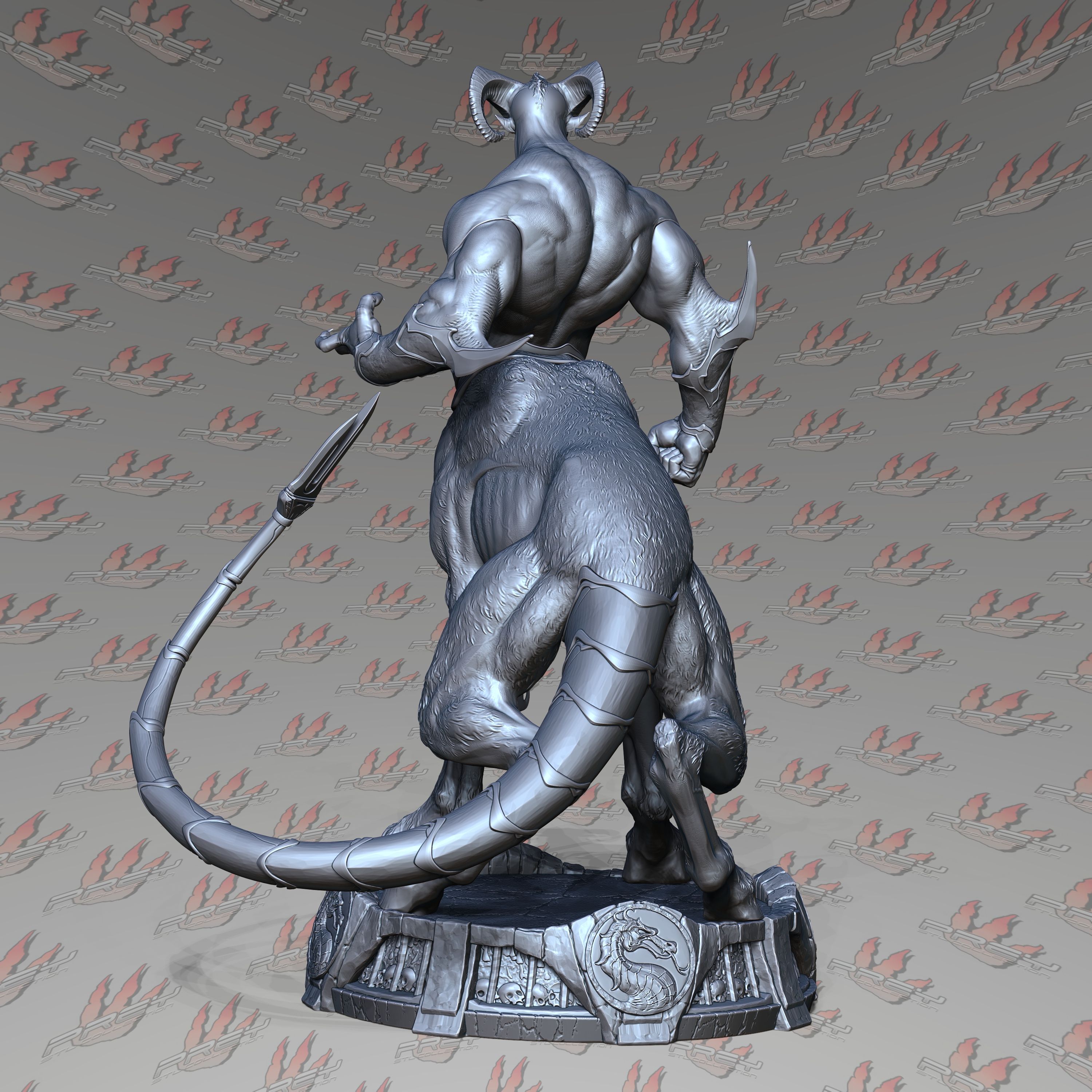 MOTARO | 3D models download | Creality Cloud