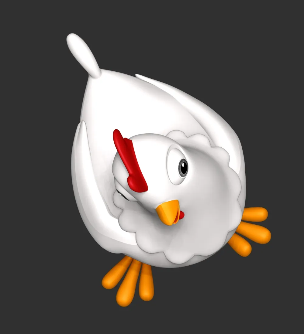 Board Games & Card Games STL Download - Chickaletta - PAW Patrolby ...