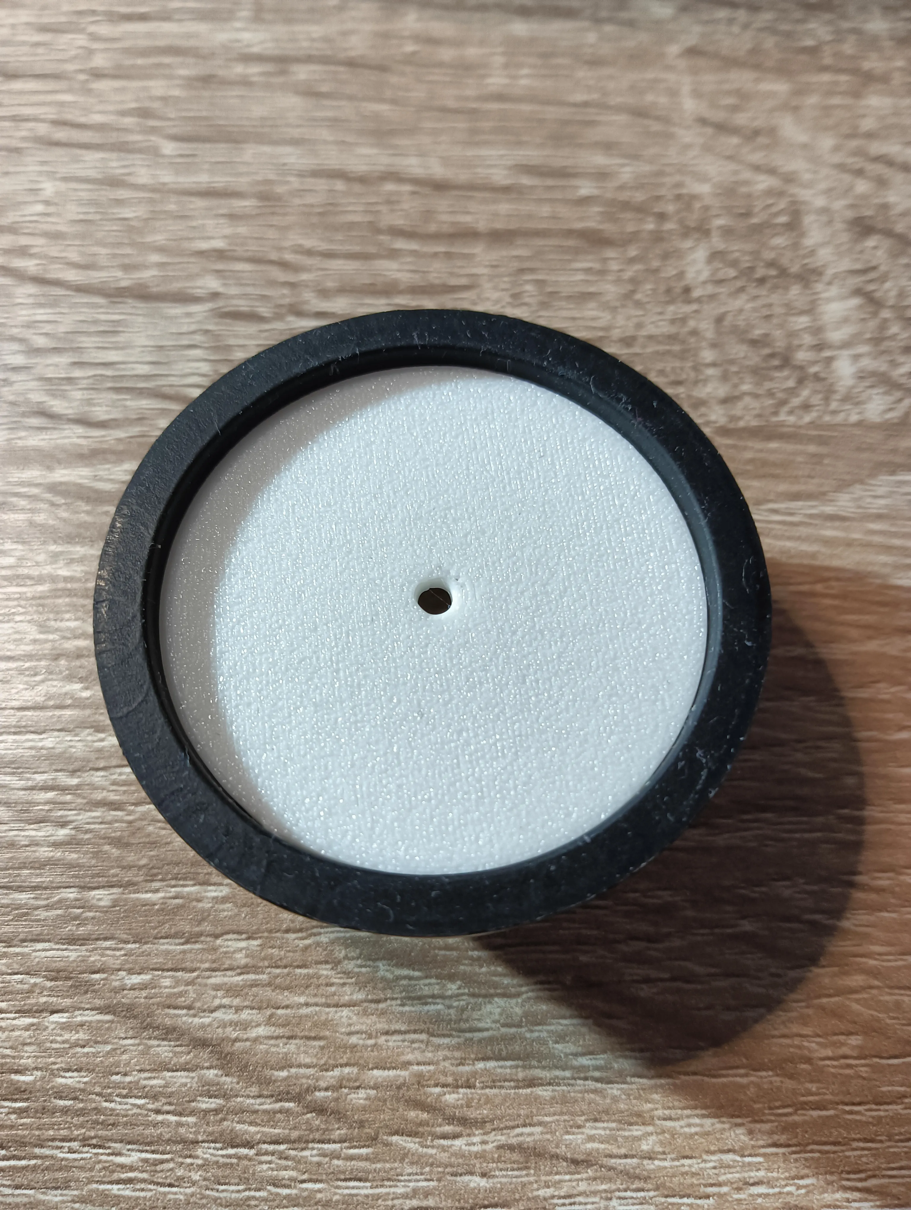 3D Printer Files | 3MF File | Invisible Anti-Slip Foot for the Creality ...