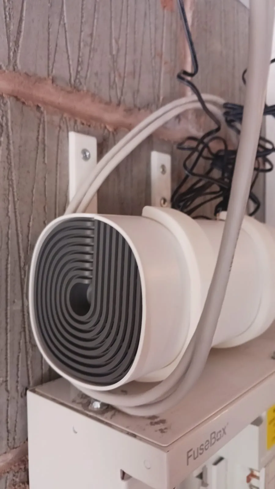 Home Appliance Accessories STL Download - TP link deco (wifi) bracketby ...