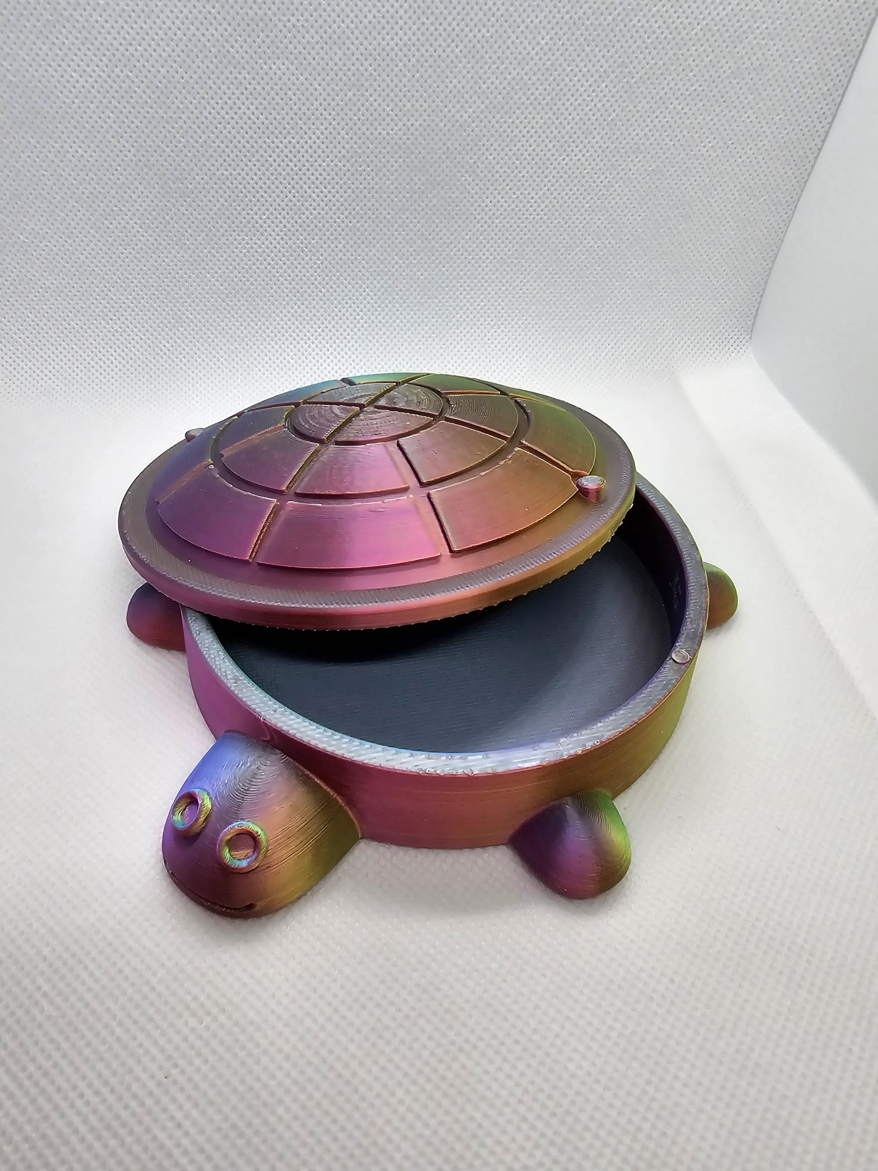 Fichier pour Imprimante 3D | Fichier 3MF | Turtle Sandbox | Creality Cloud