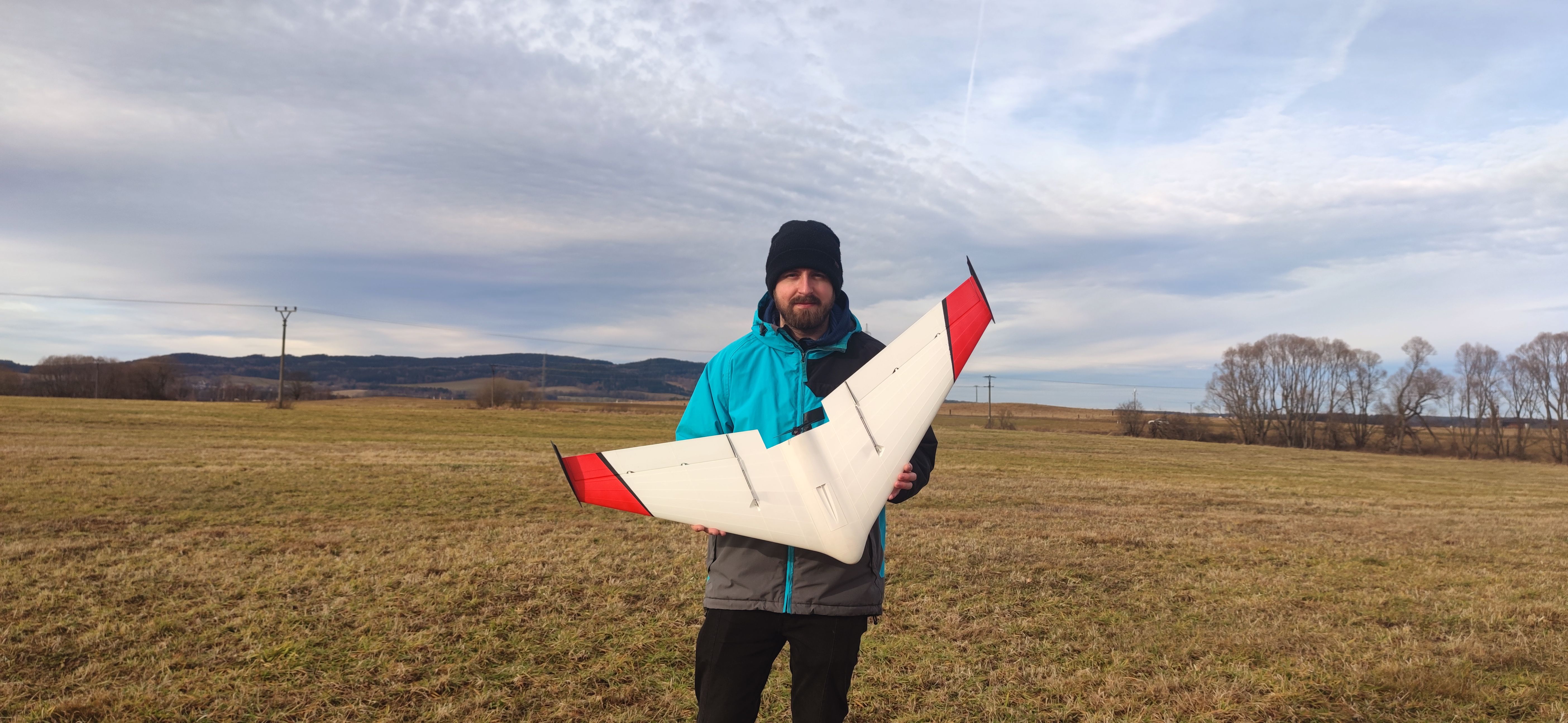 DUCK delta wing | 3D models download | Creality Cloud