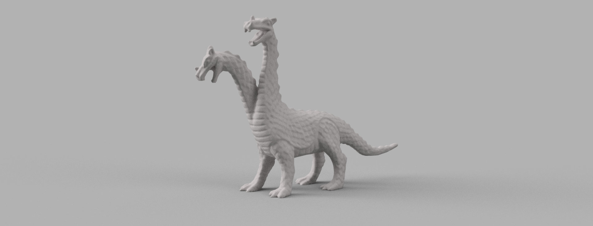 Dragon | 3D models download | Creality Cloud