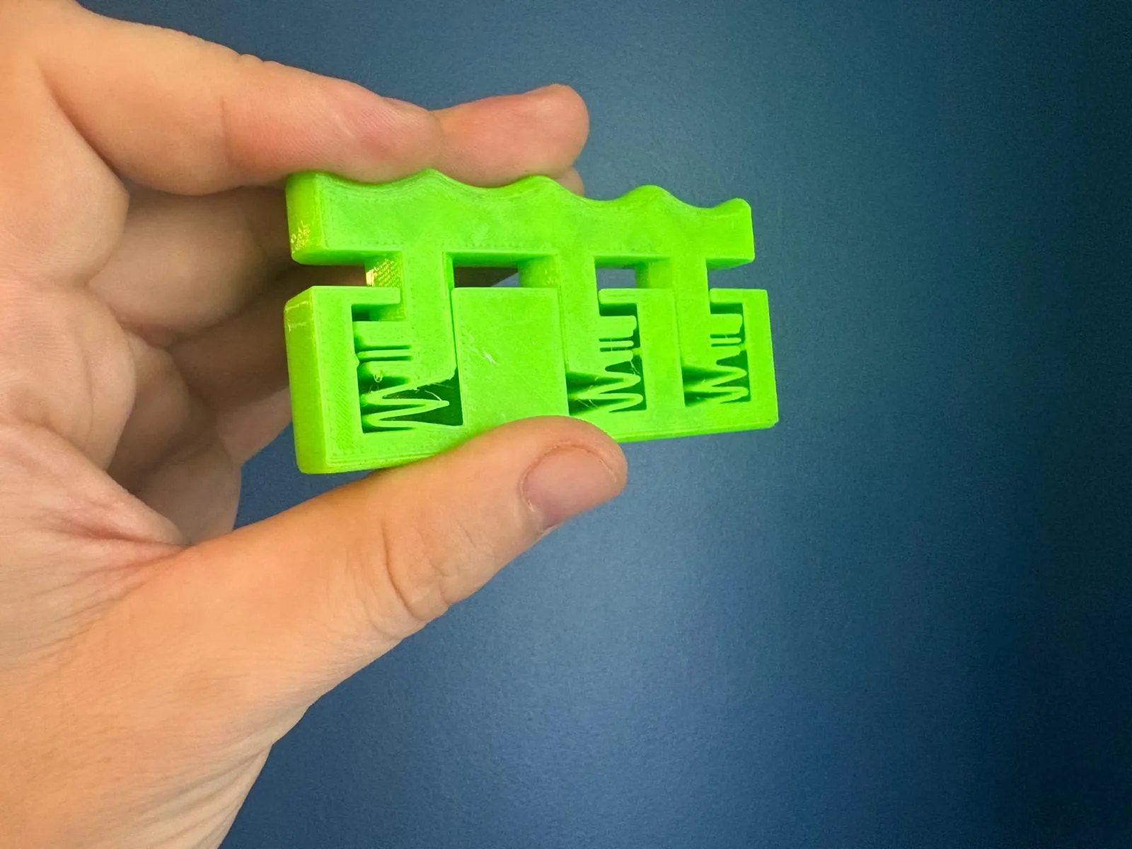 3D Printer Files | 3MF File | HAND GRIP CLICKER | Creality Cloud