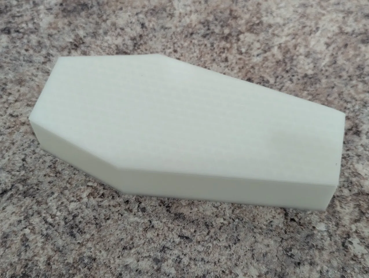 Other STL Download - Coffin Box / Displayby Trash Can Guy