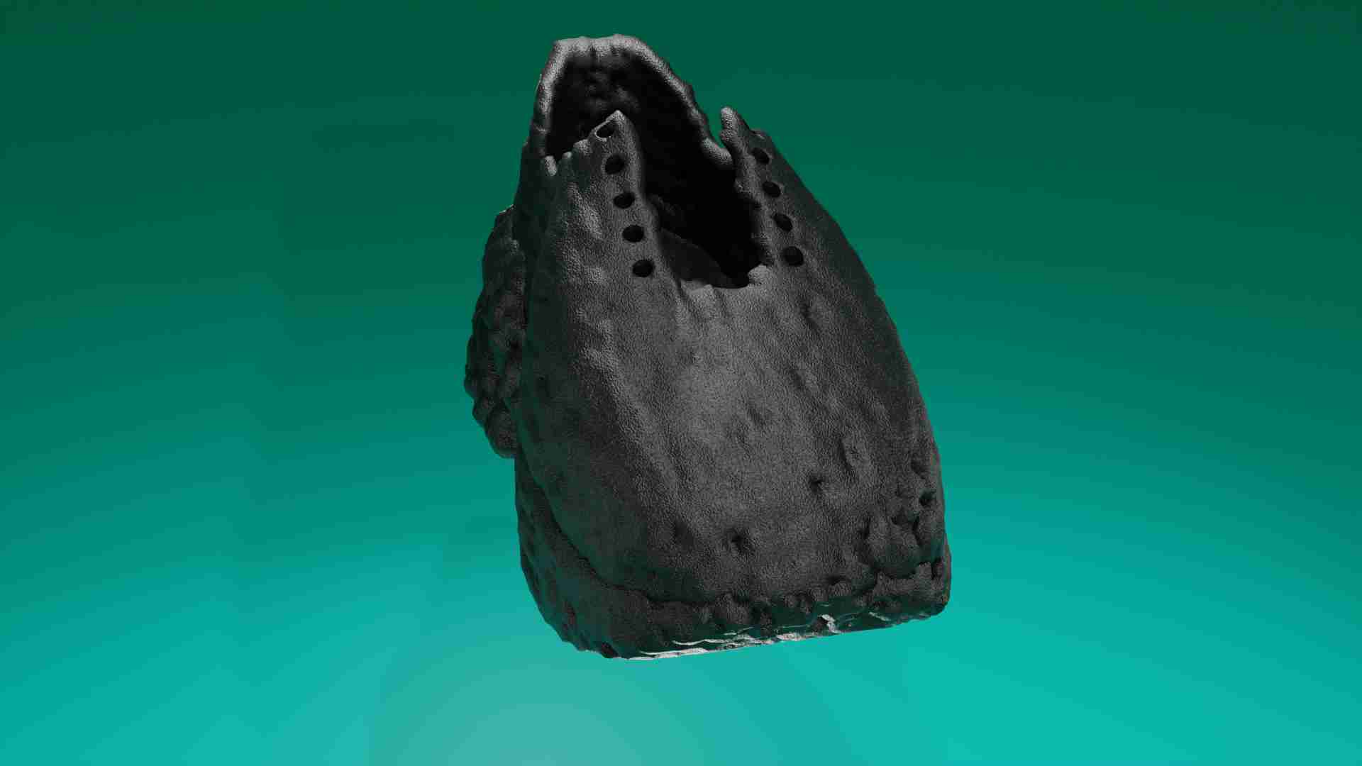 Magma Shoes | 3D models download | Creality Cloud