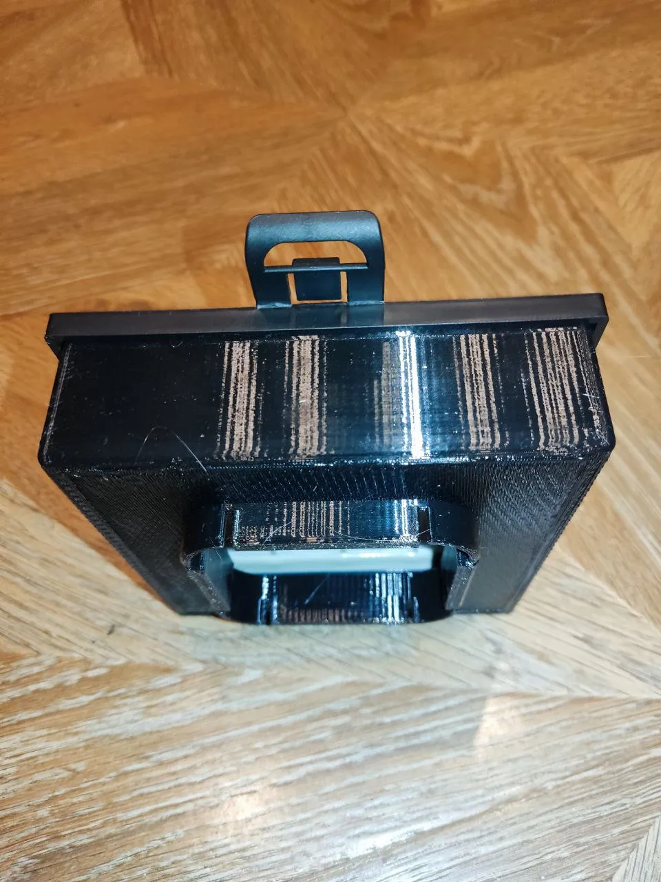 HEPA Filter Case for Creality K1C and the filter itself | Creality Cloud