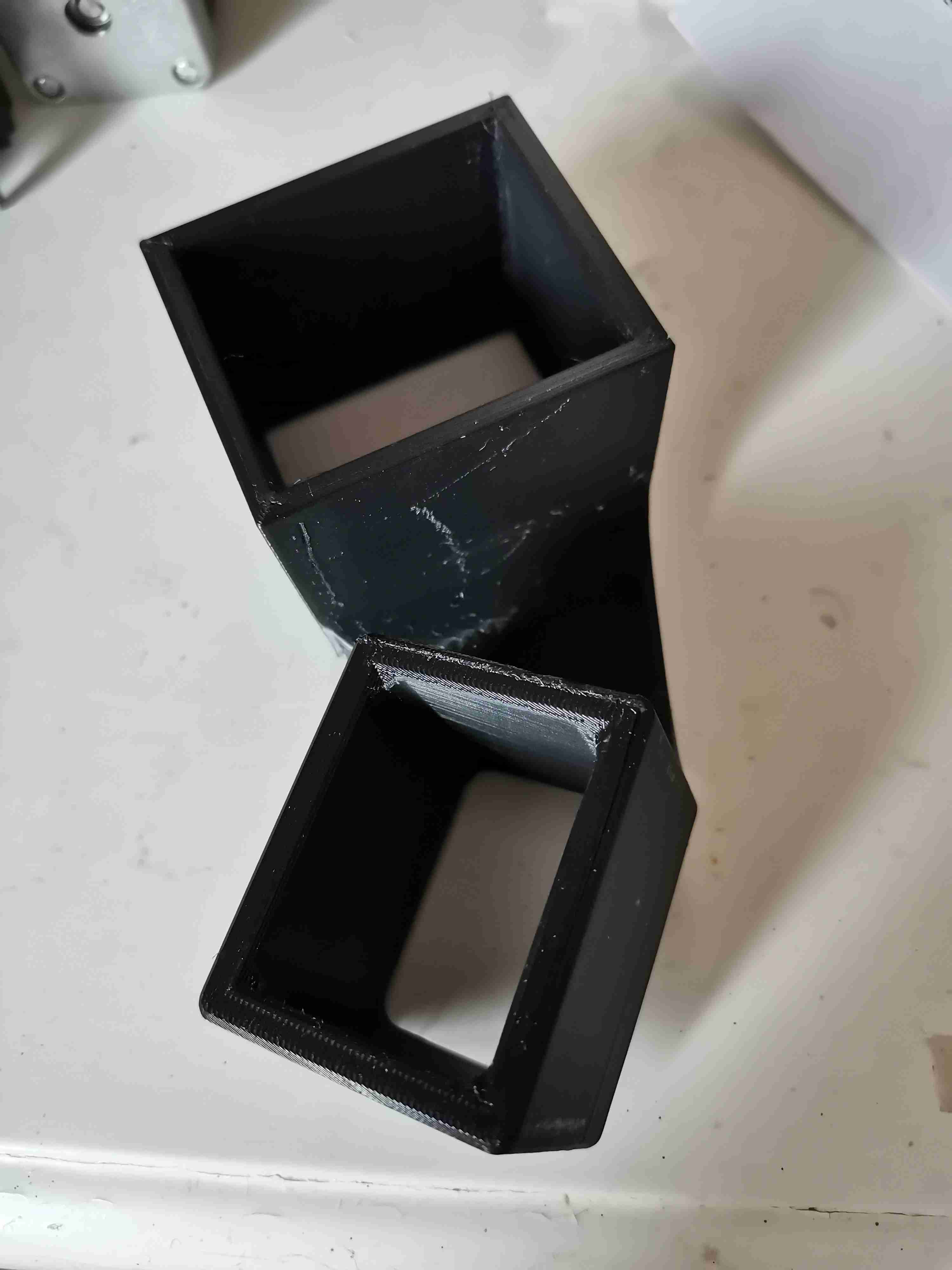 Halot Mage 8K/8K Pro Built plate rest arm | 3D models download ...