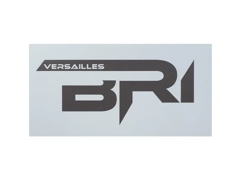3D Printer Files | 3MF File | BRI versailles emblem | Creality Cloud