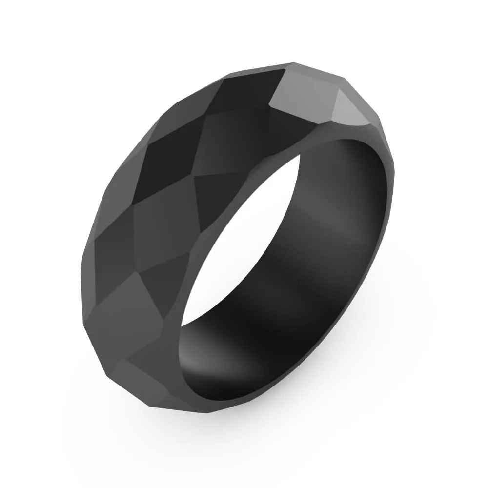 Jewelry & Accessories STL Download - AC-MENS-RING-017by AYUSH CRATION