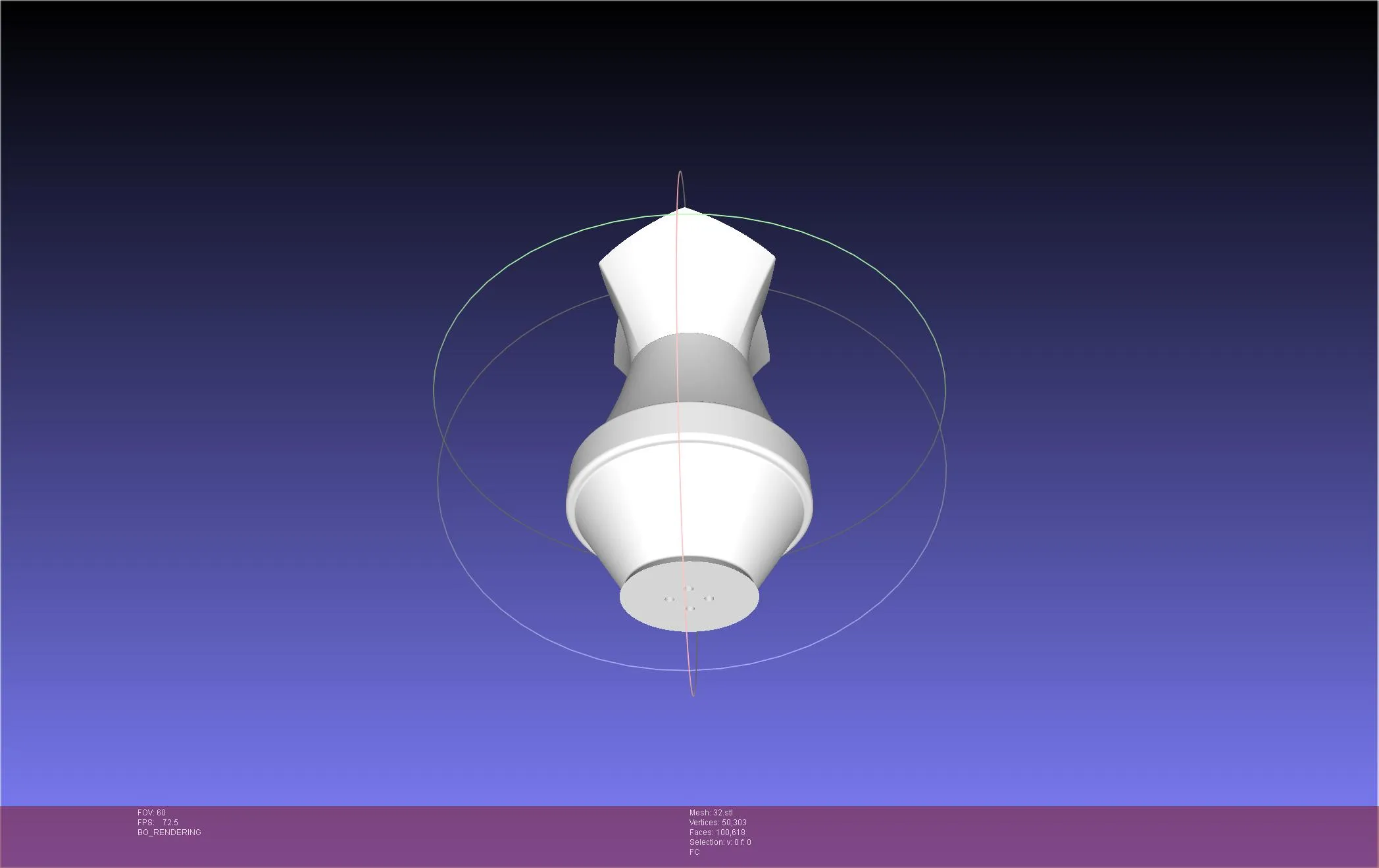 Cosplay STL Download - Guild Receptionist Hammer Printable Assemblyby ...