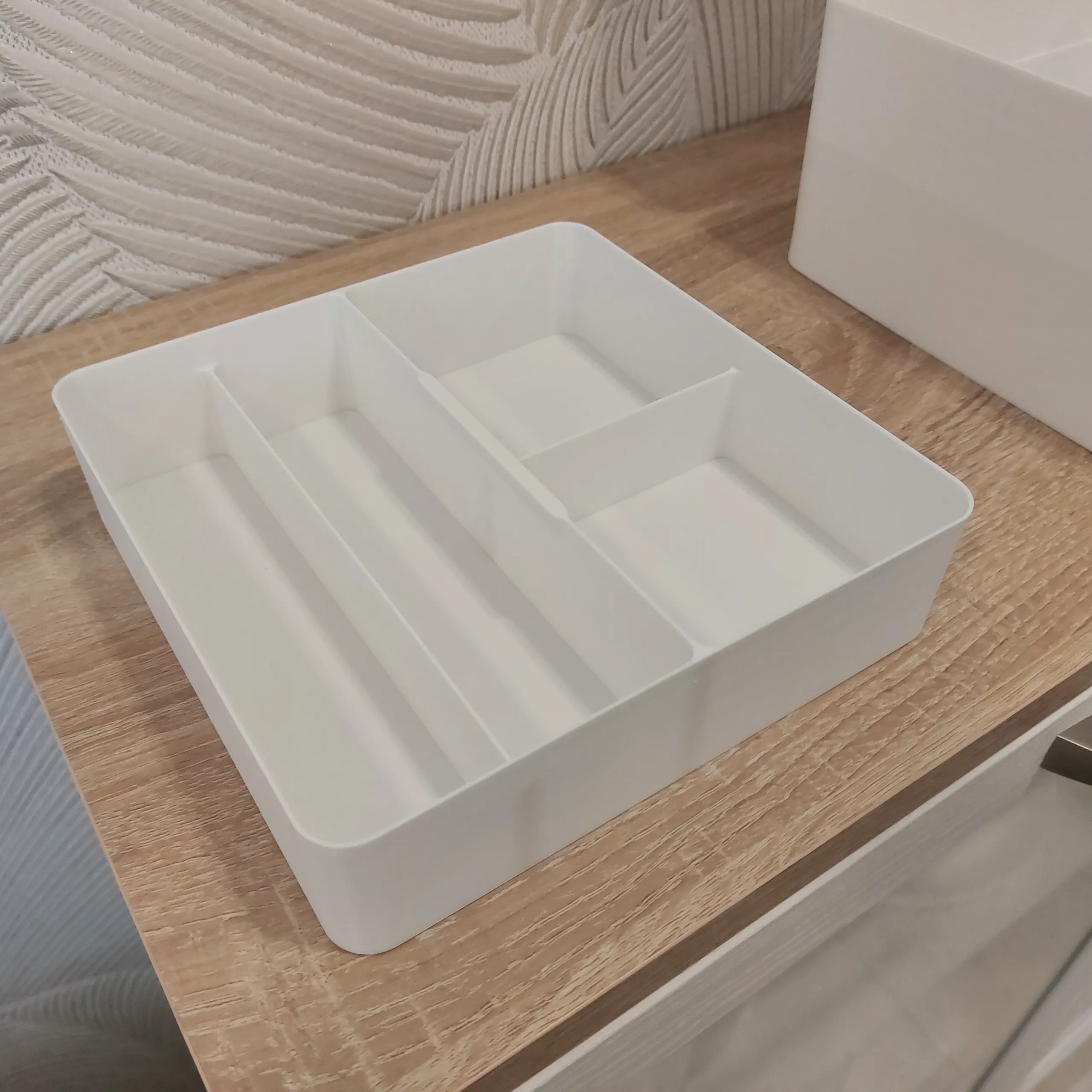 3D Printer Files | 3MF File | Medicine Box for Home | Creality Cloud
