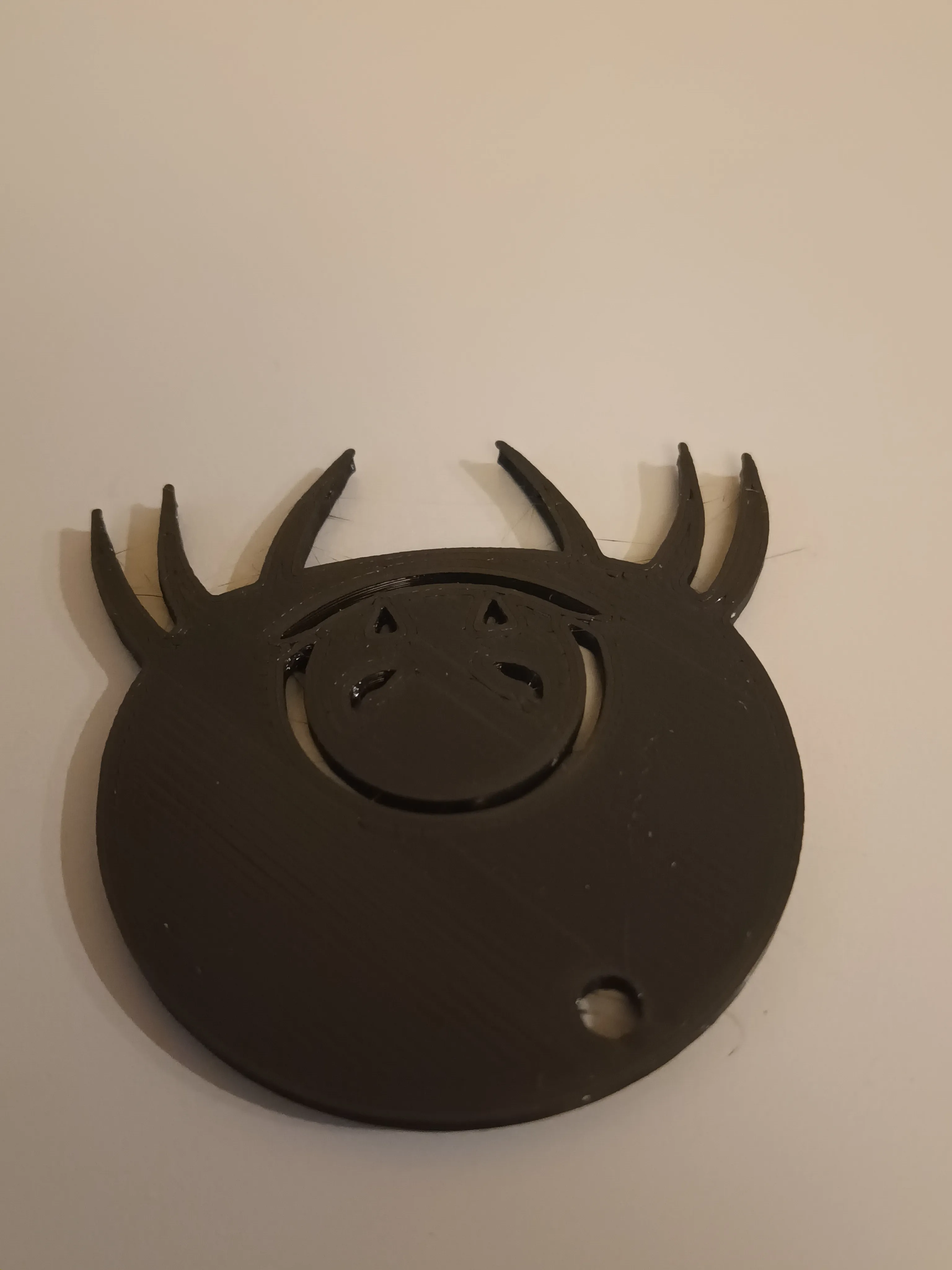 3D Printer Files | 3MF File | Spider 2D | Creality Cloud