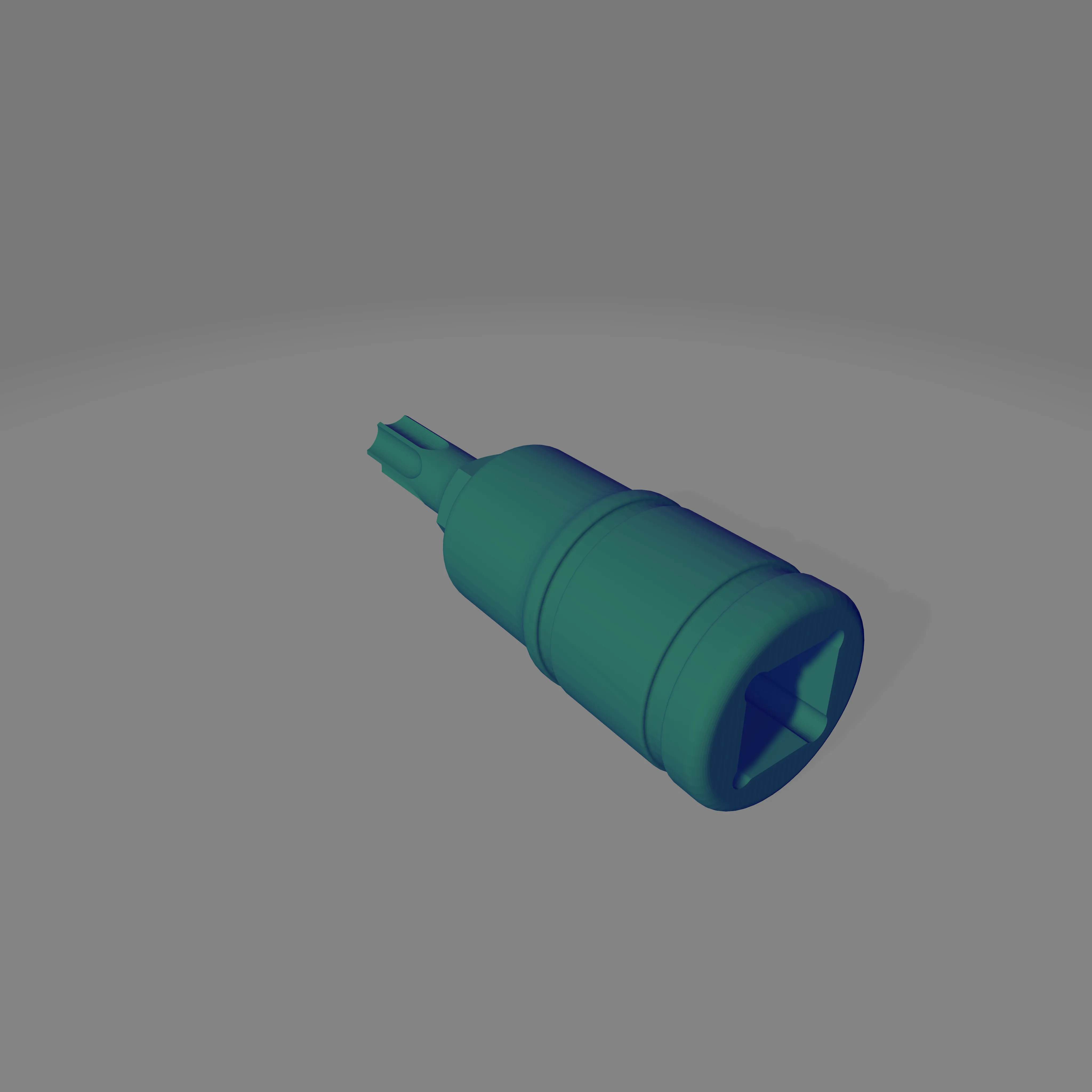 TORX DRIVER SET | 3D models download | Creality Cloud