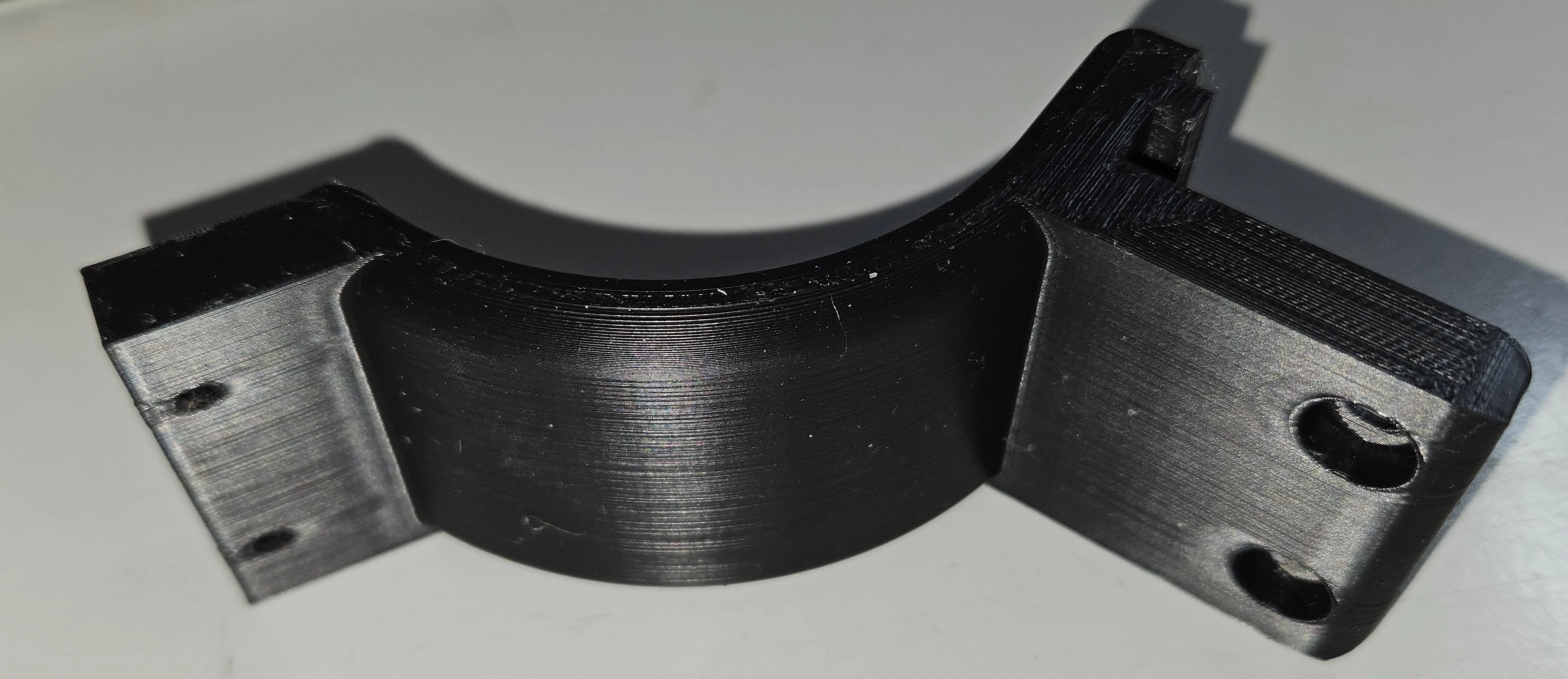 3D Printer Files | 3MF File | Camera mount for laser cutter | Creality Cloud