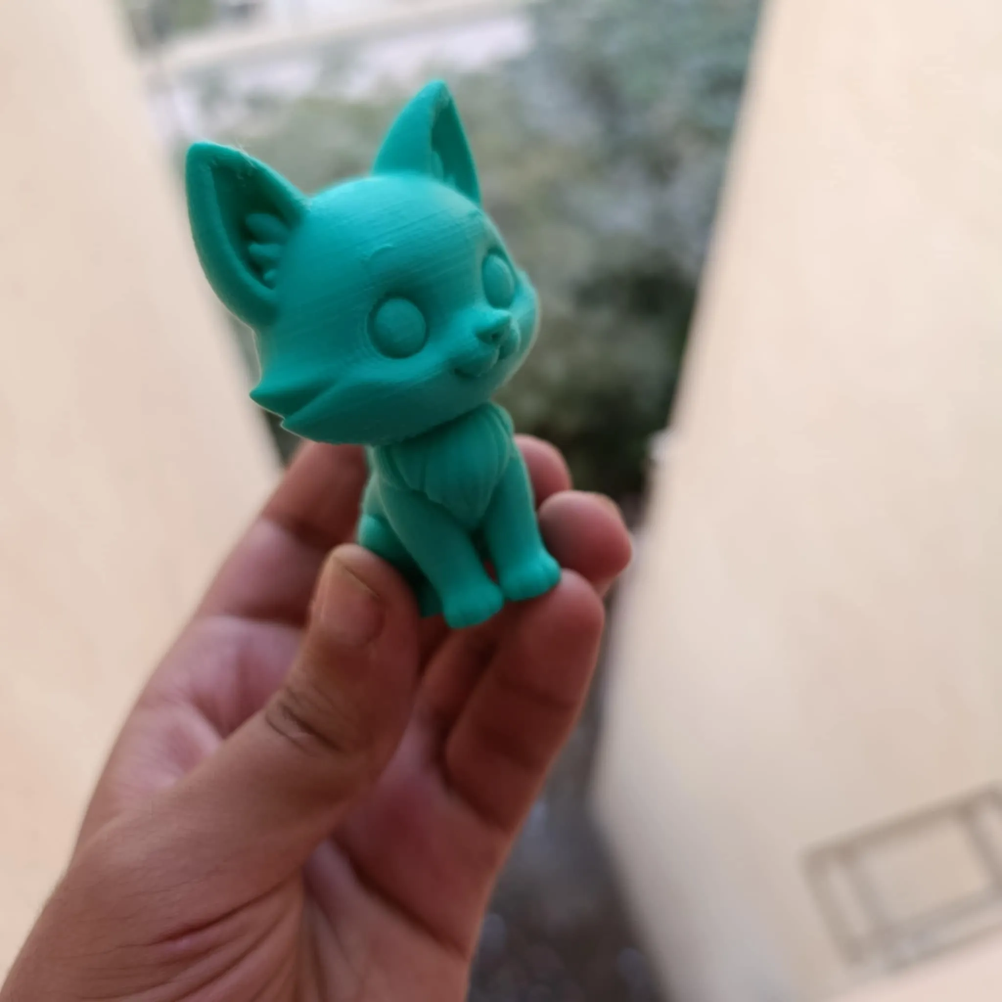 Other STL Download - foxby GoldenDawn