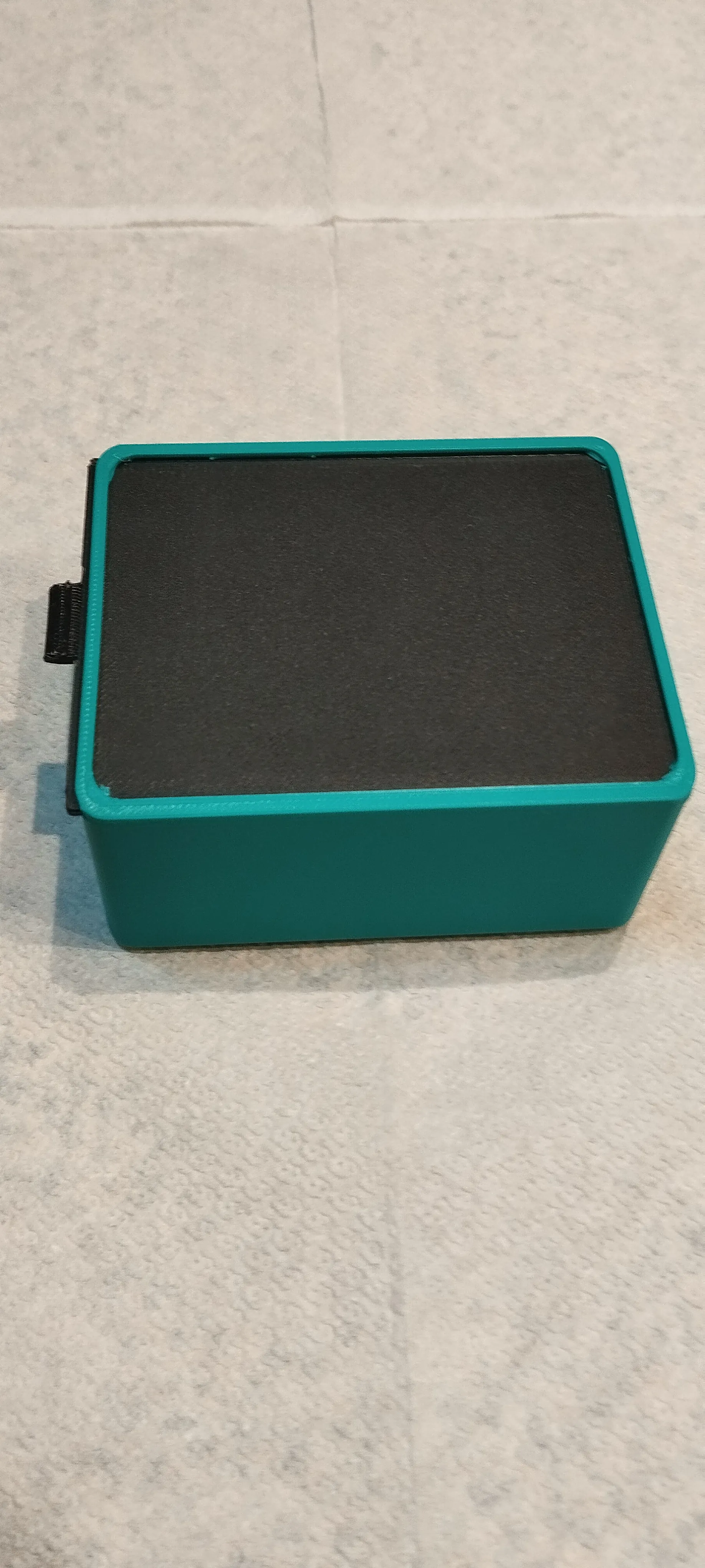 3D Printer Files | 3MF File | box sliding cover | Creality Cloud