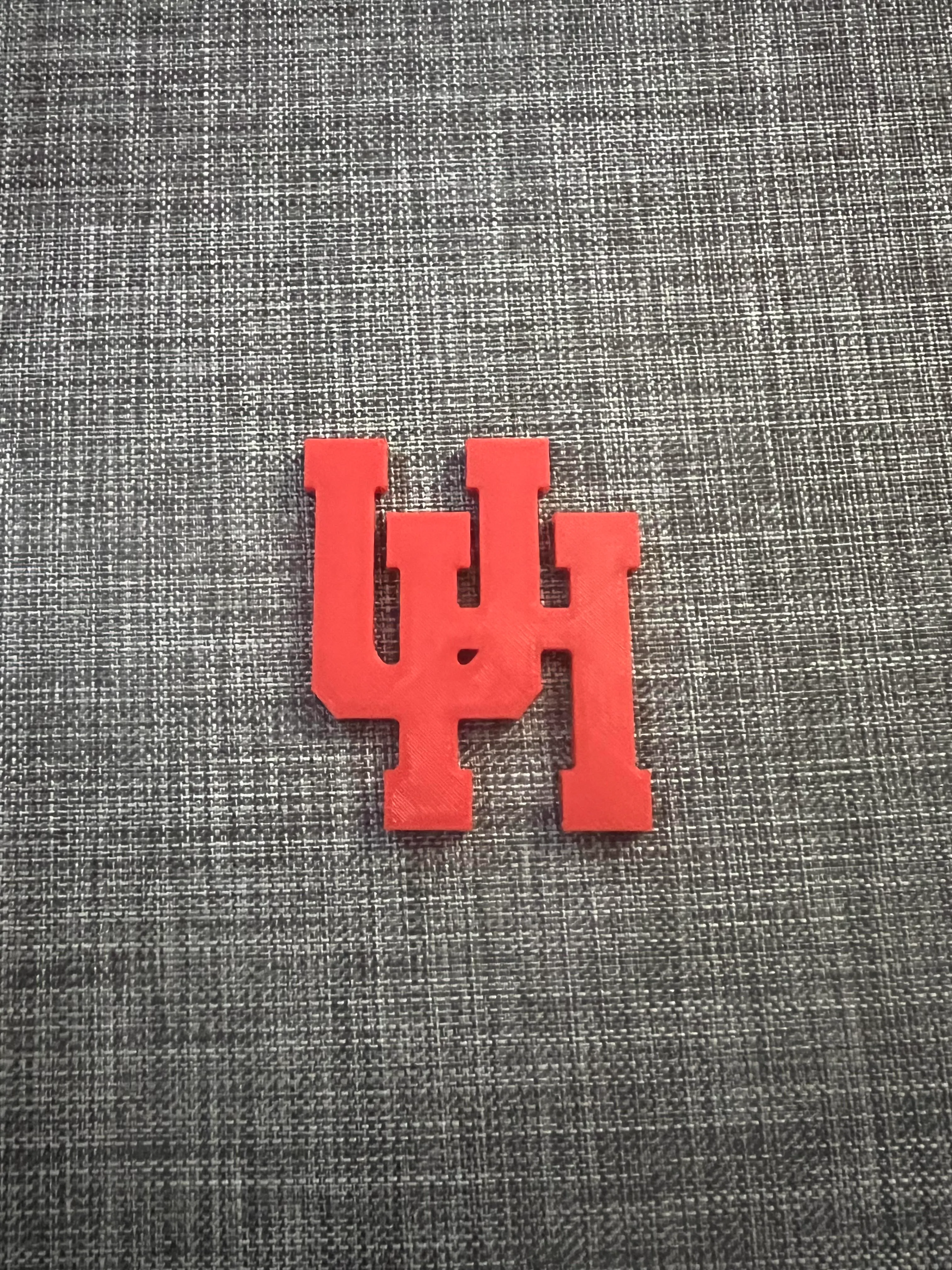 Free Art & Design STL Download - University of Houstonby Julian Heathman