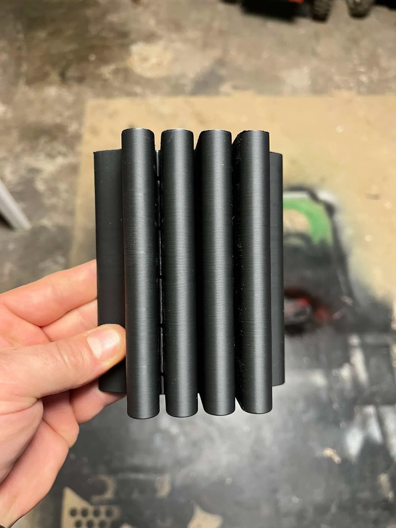 3D Printer Files | 3MF File | Creality BED PEI Plate Holder | Creality ...