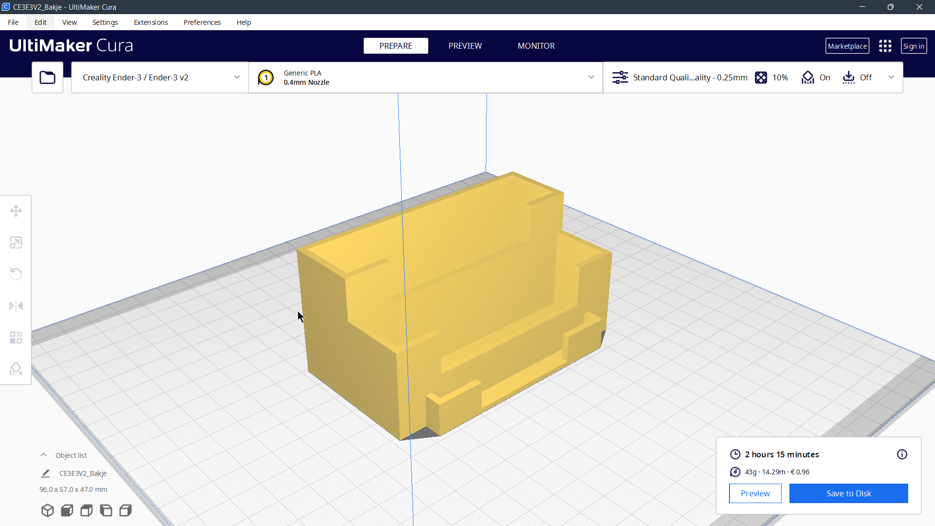 Card holder | 3D models download | Creality Cloud