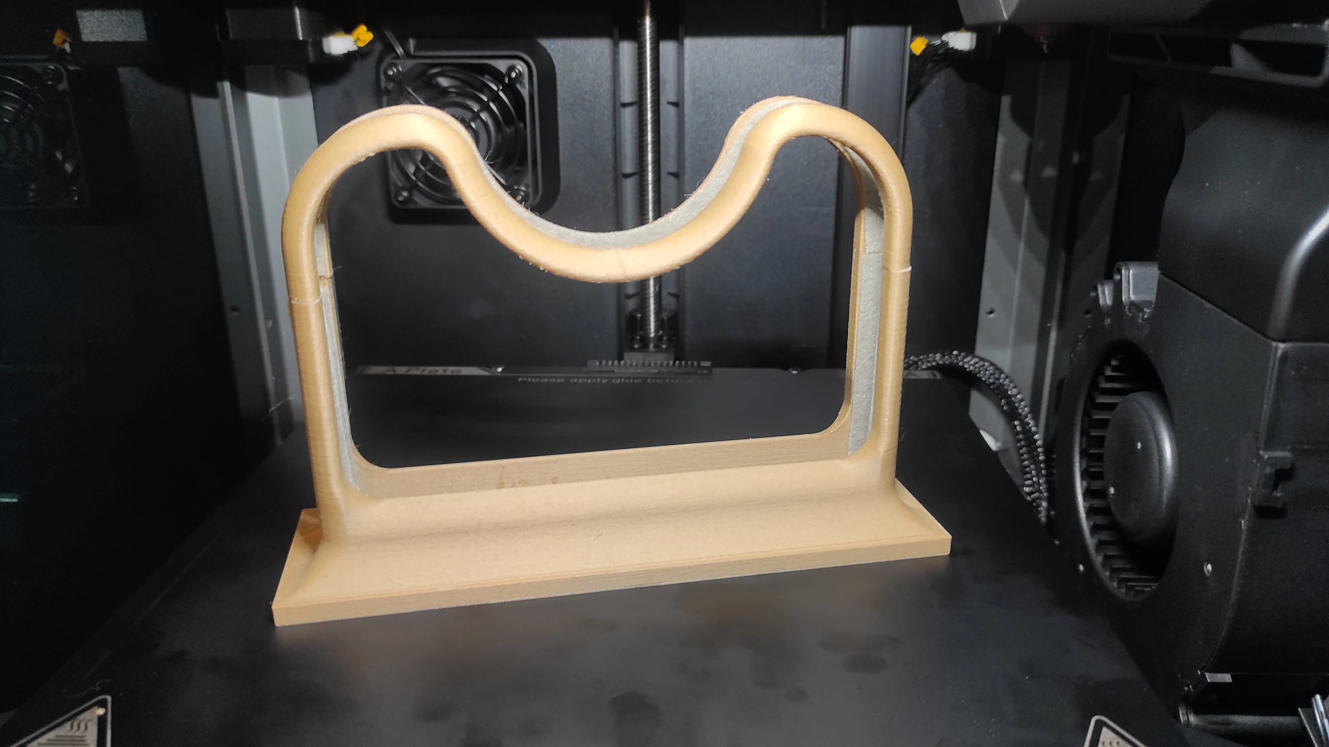 Free Tools & Spare Parts STL Download - Macbook air stand 13.6incby Mami3D