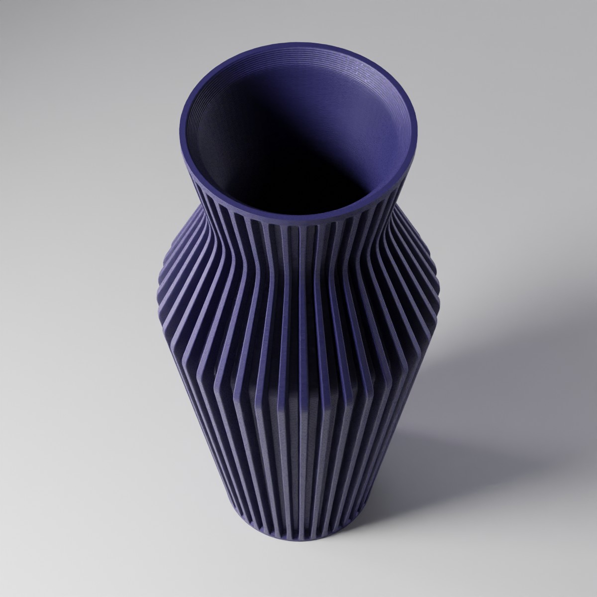 Vase | 3D models download | Creality Cloud