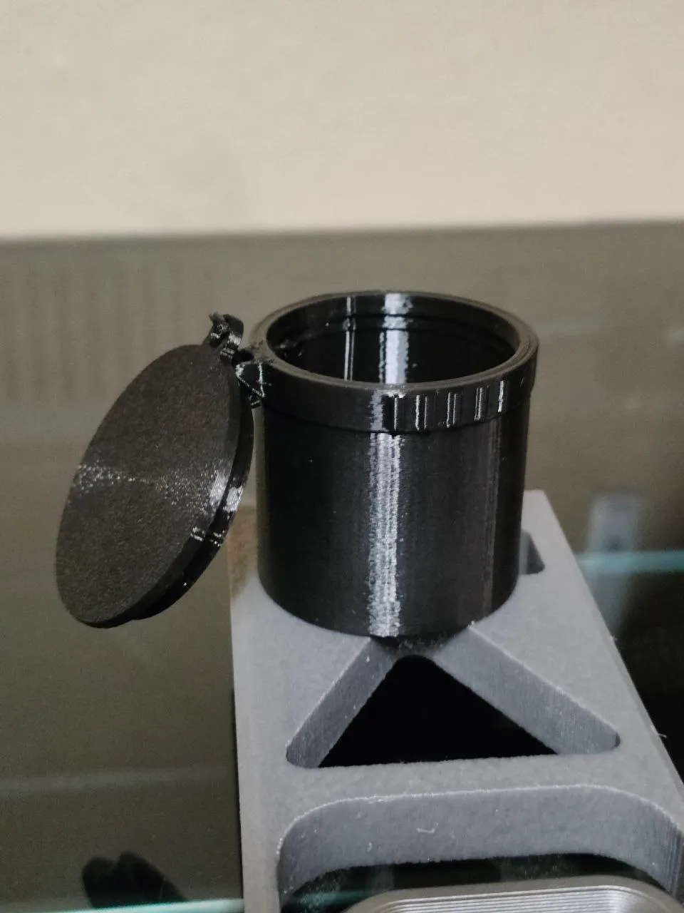 Free Tools & Spare Parts STL Download - TPU Pop-Lid Pocket Containerby ...