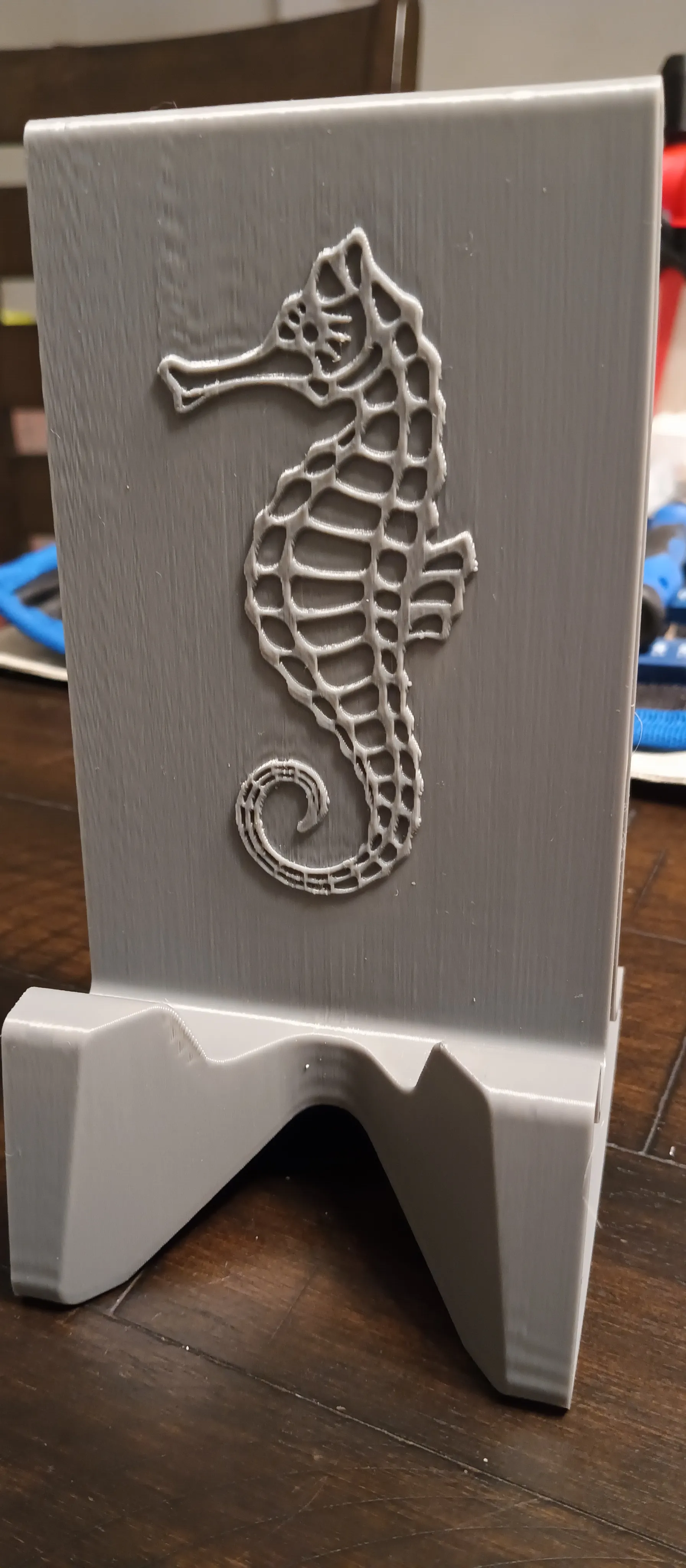 3D Printer Files | 3MF File | PHONE STAND | Creality Cloud